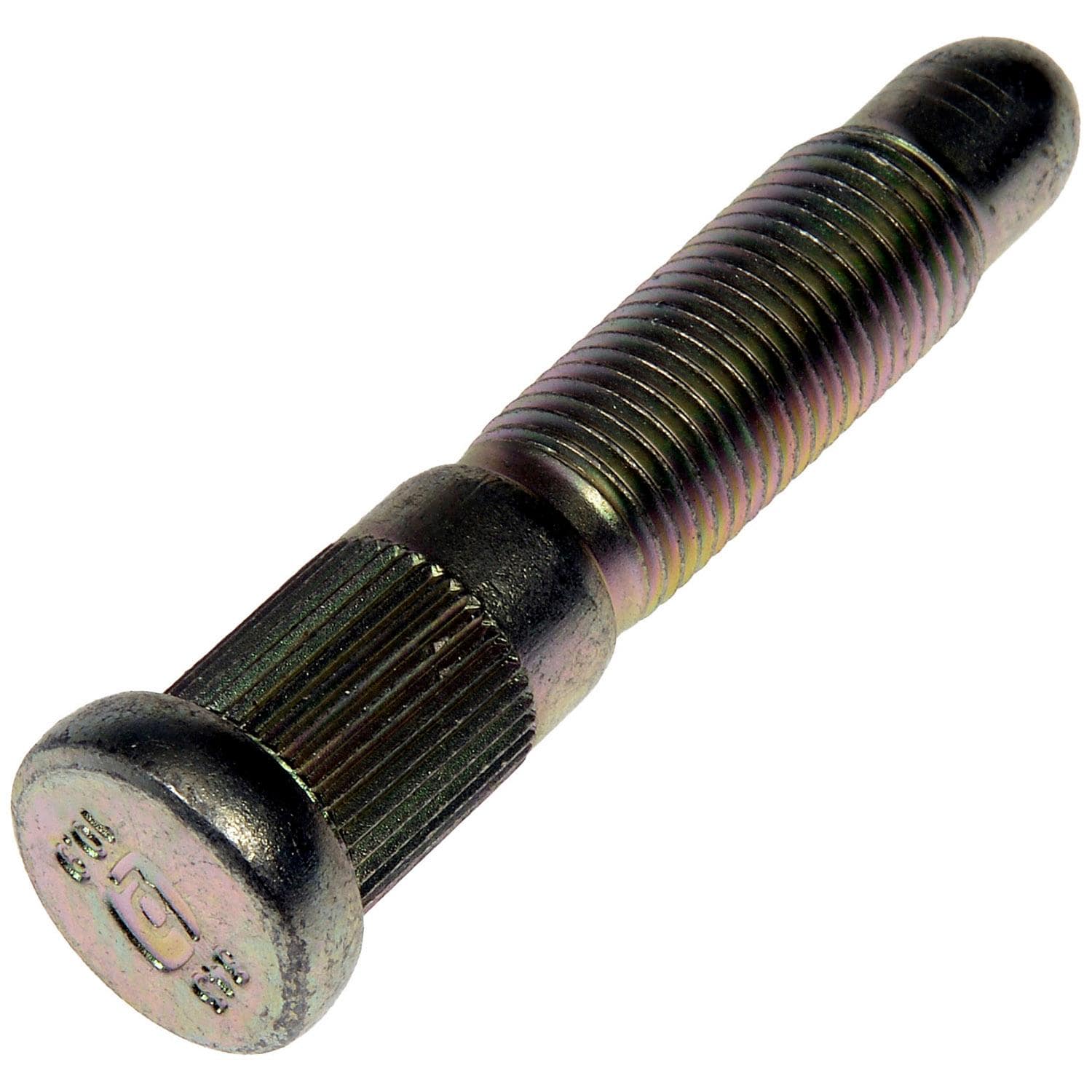Dorman - Autograde Wheel Lug Stud 610-643 | AutoZone