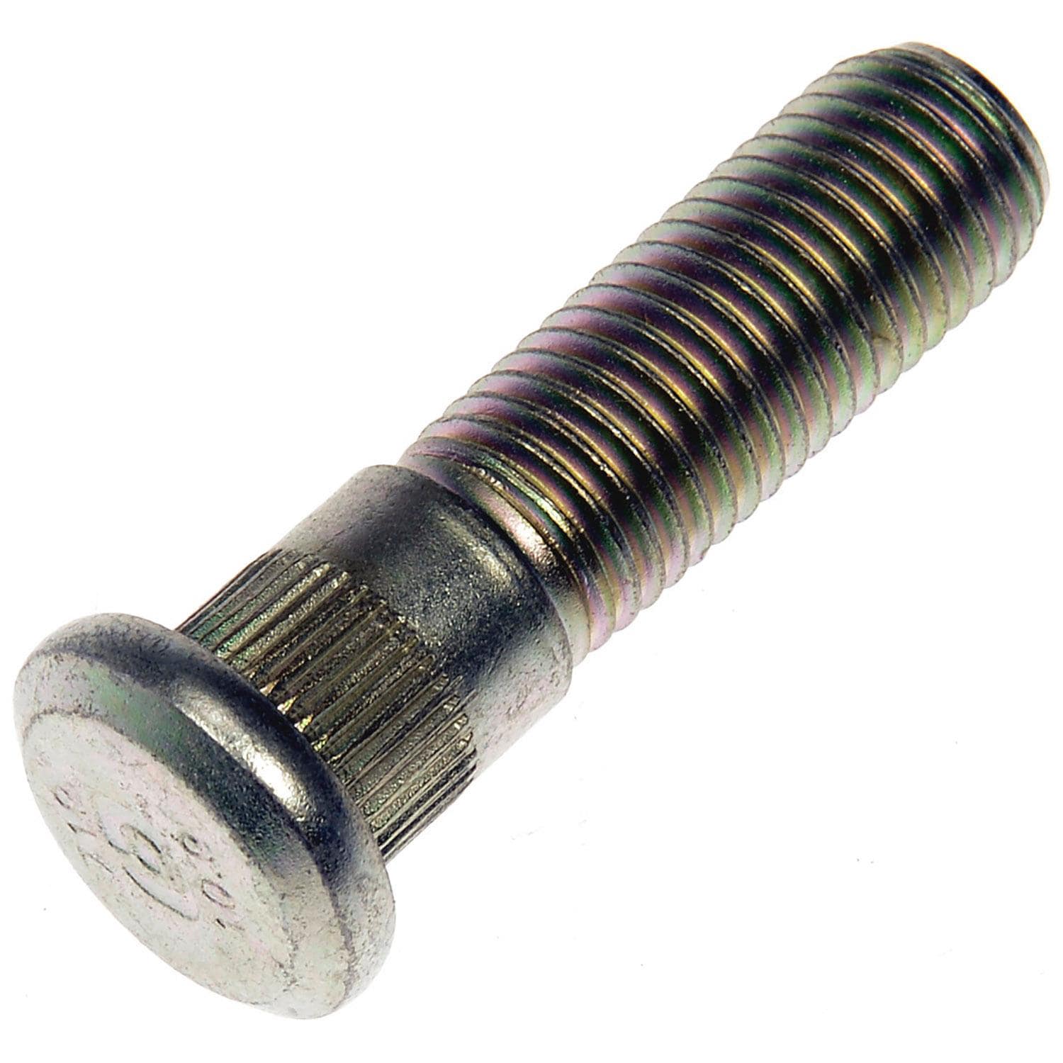 Dorman - Autograde Wheel Lug Stud 610-719.1 | AutoZone