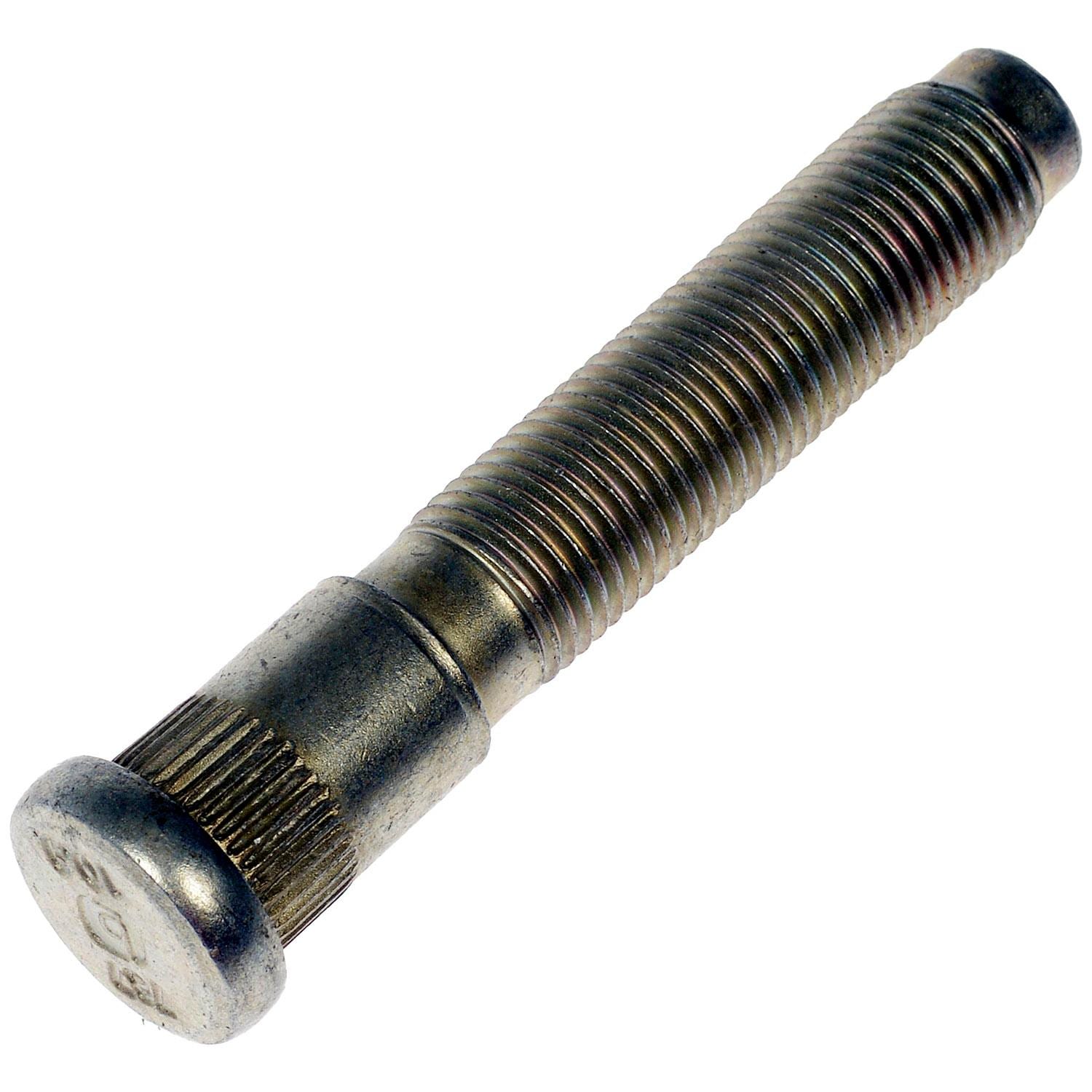 Dorman - Autograde Wheel Lug Stud 610-787.1 | AutoZone