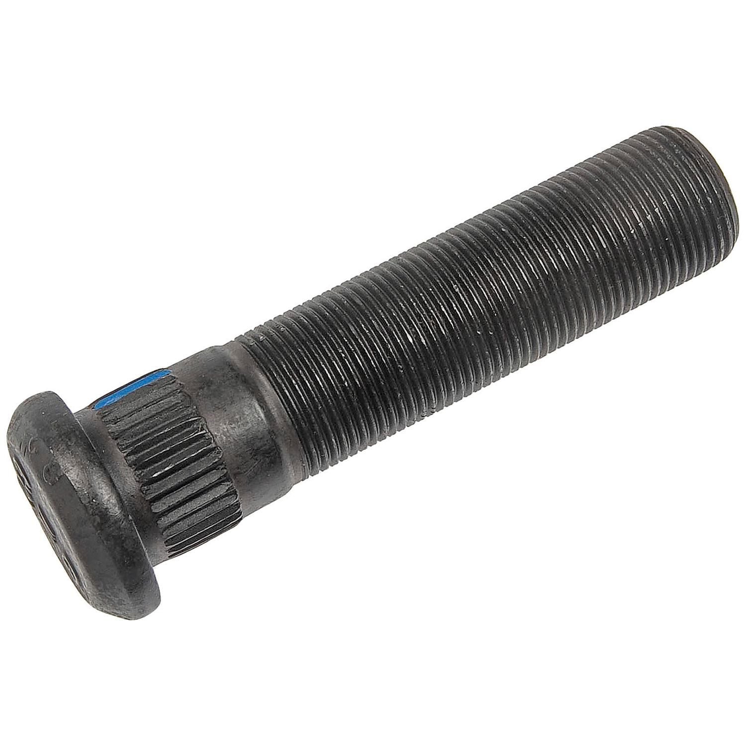 Dorman - HD Solutions M22 x 1.5 Serrated Stud 23.65mm Knurl, 85.6mm ...