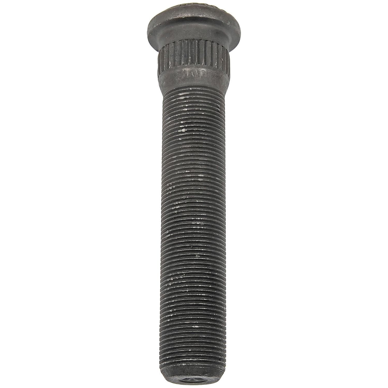 Dorman - HD Solutions M22 x1.5 Thread Serrated Wheel Stud | AutoZone