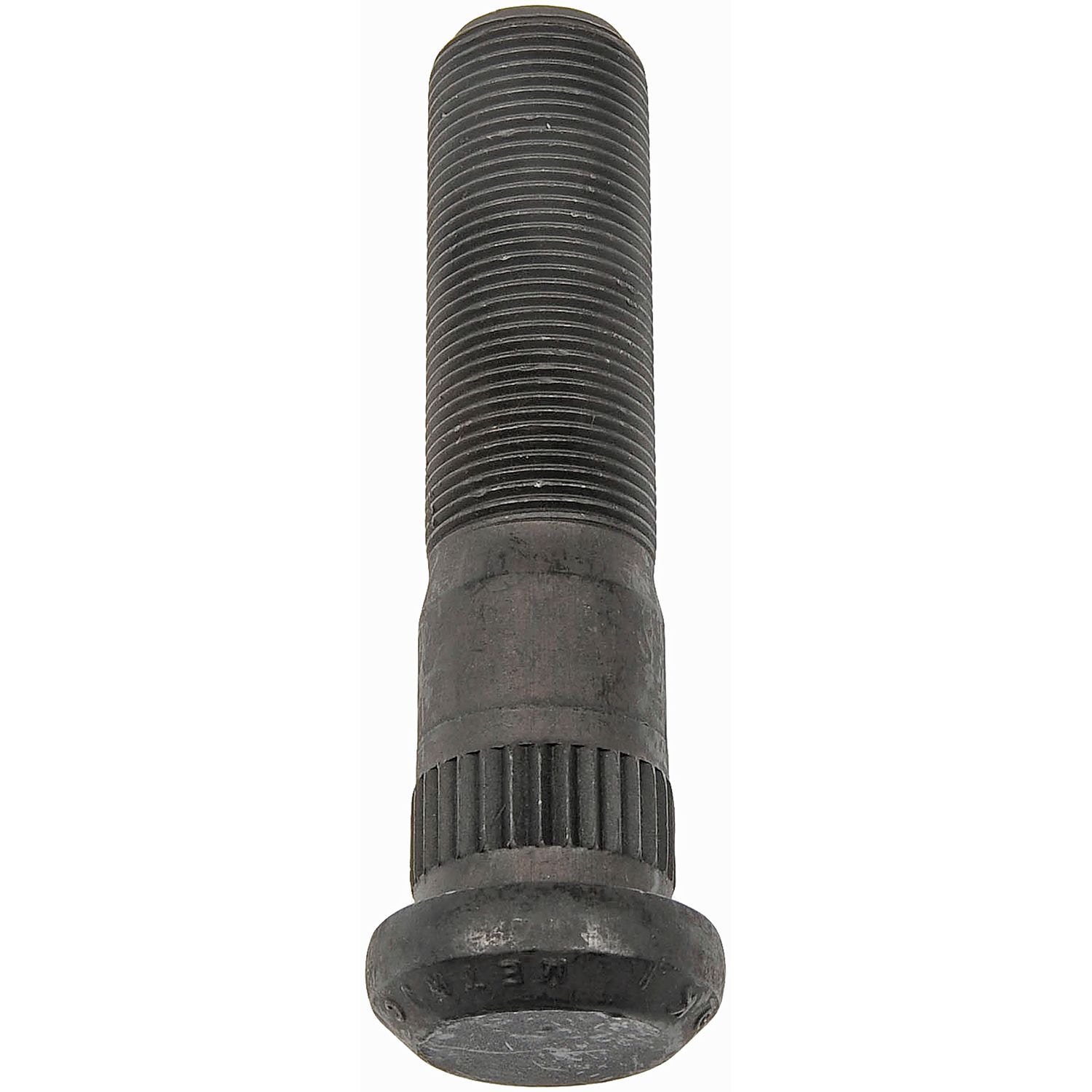 Dorman - HD Solutions M22 x1.5 Thread Serrated Wheel Stud | AutoZone