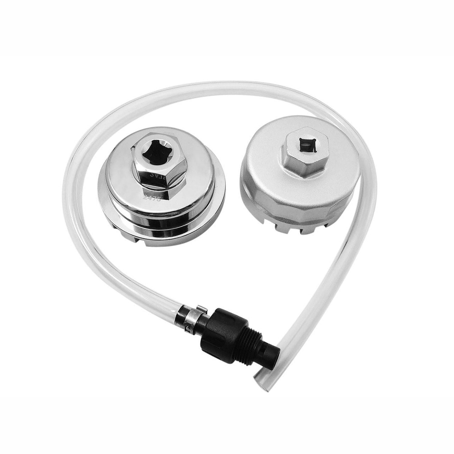 CTA Oil Filter Wrench 2470 | AutoZone