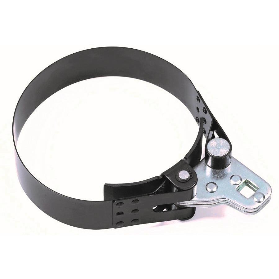 Gearwrench 3 3/4in to 4 1/2in Heavy Duty Oil Filter Wrench | AutoZone