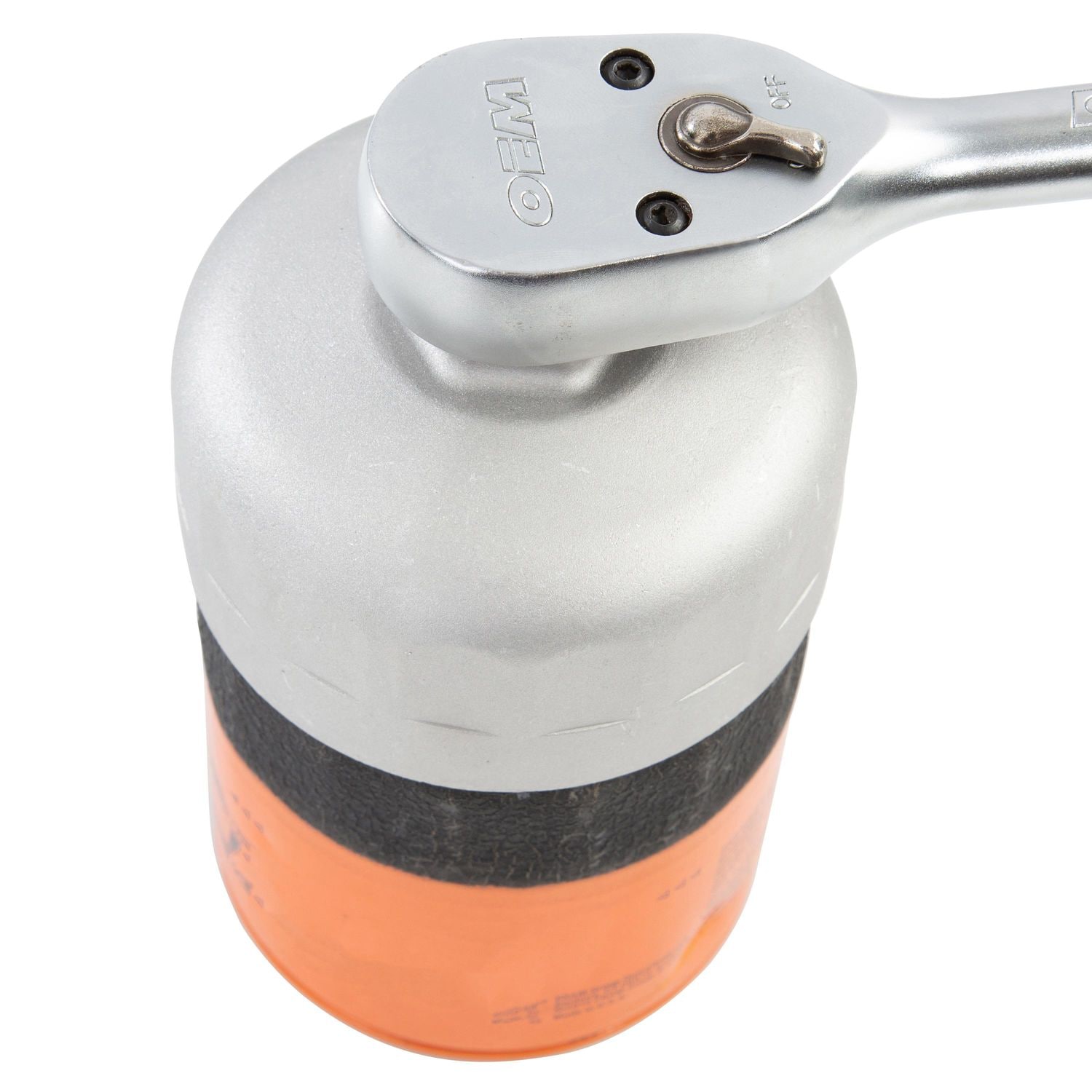 Autozone Oil Filter Wrench