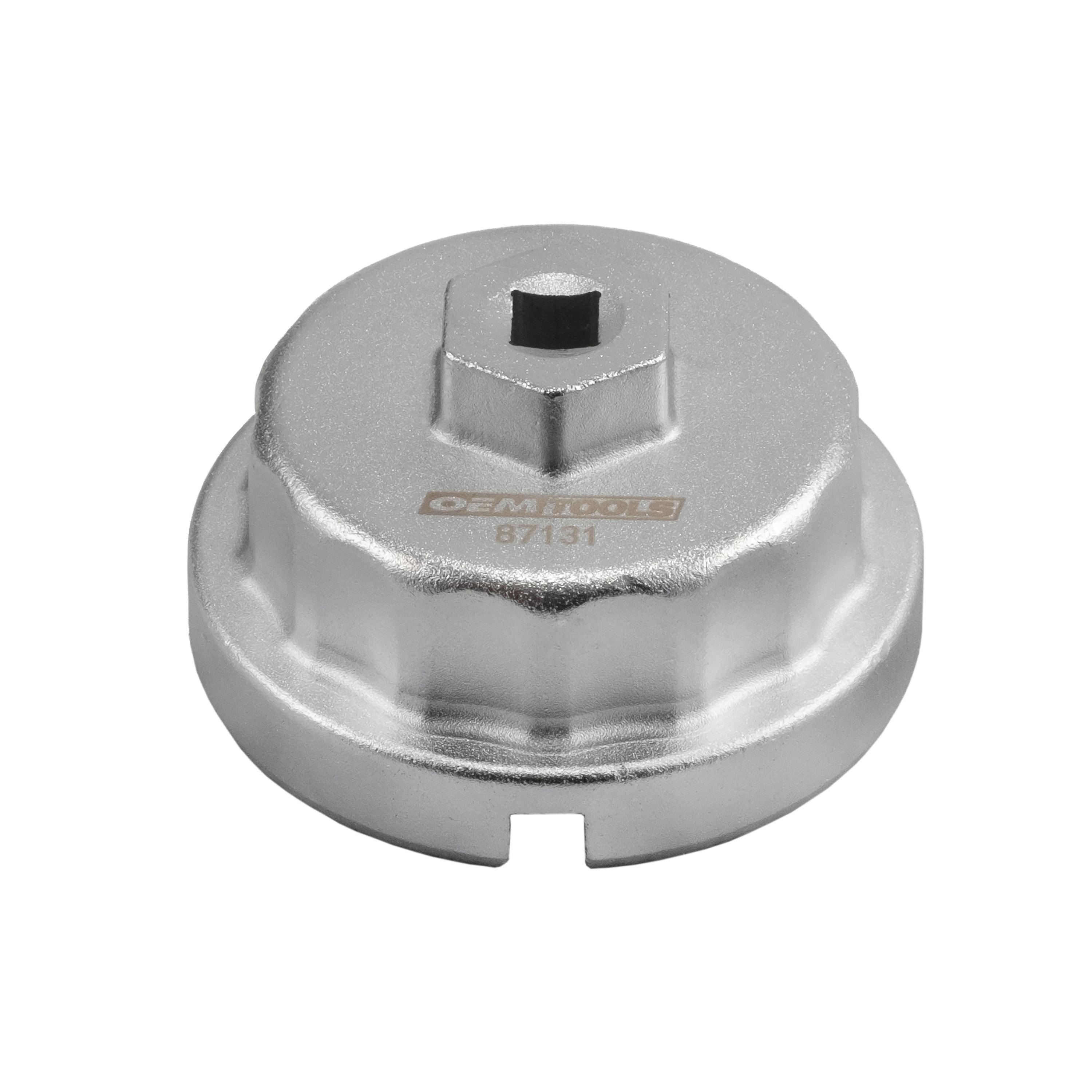 OEMTOOLS Oil Filter Wrench 87131 | AutoZone