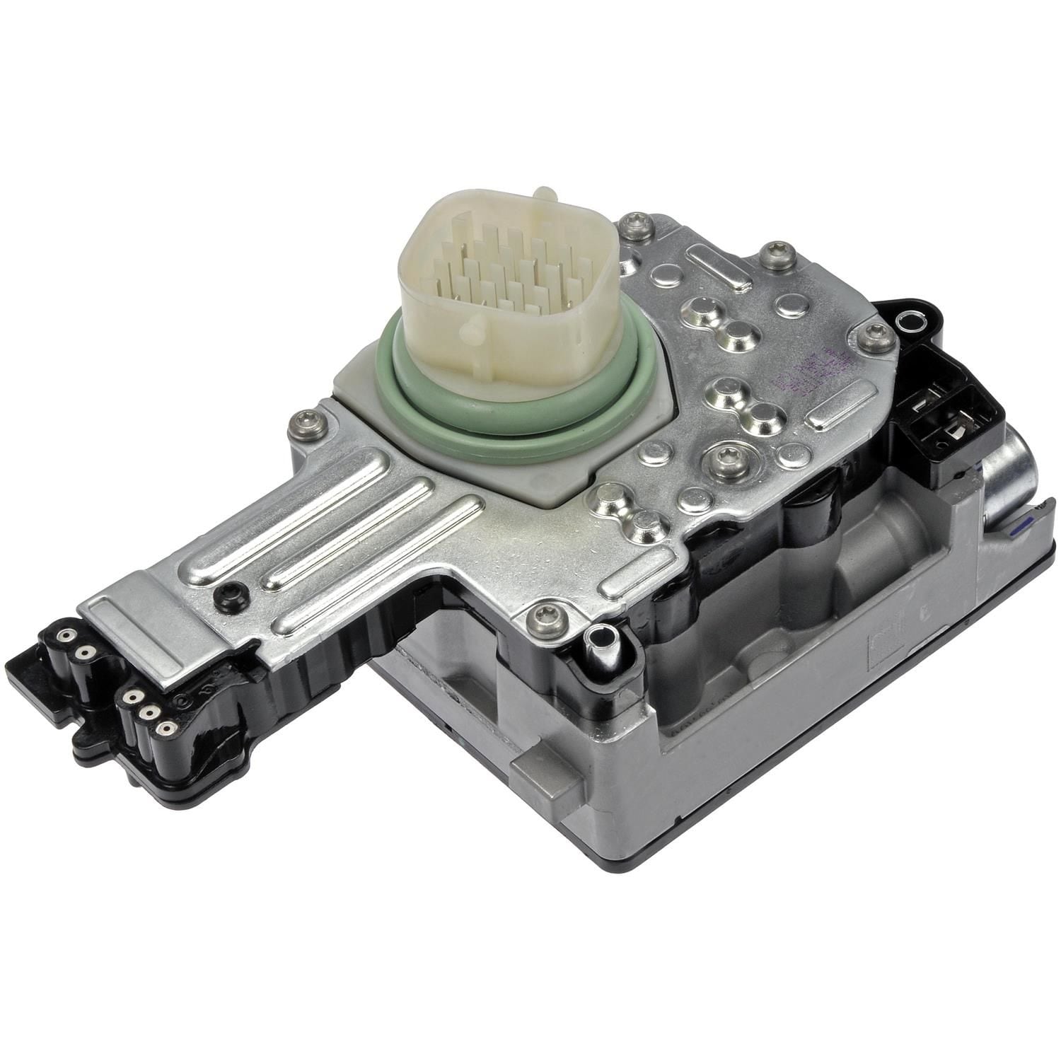 2017 Ram / Dodge 3500 Transmission Solenoids