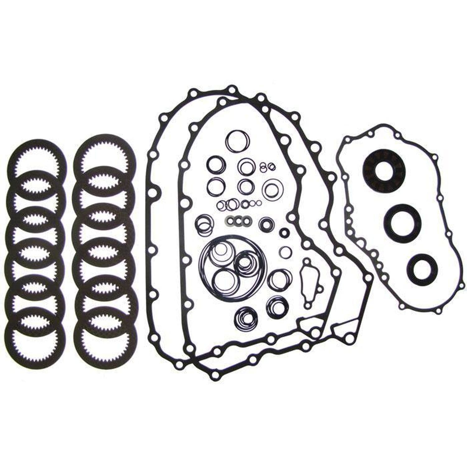 ATC Pro King Automatic Transmission Rebuild Kit KB-593 | AutoZone