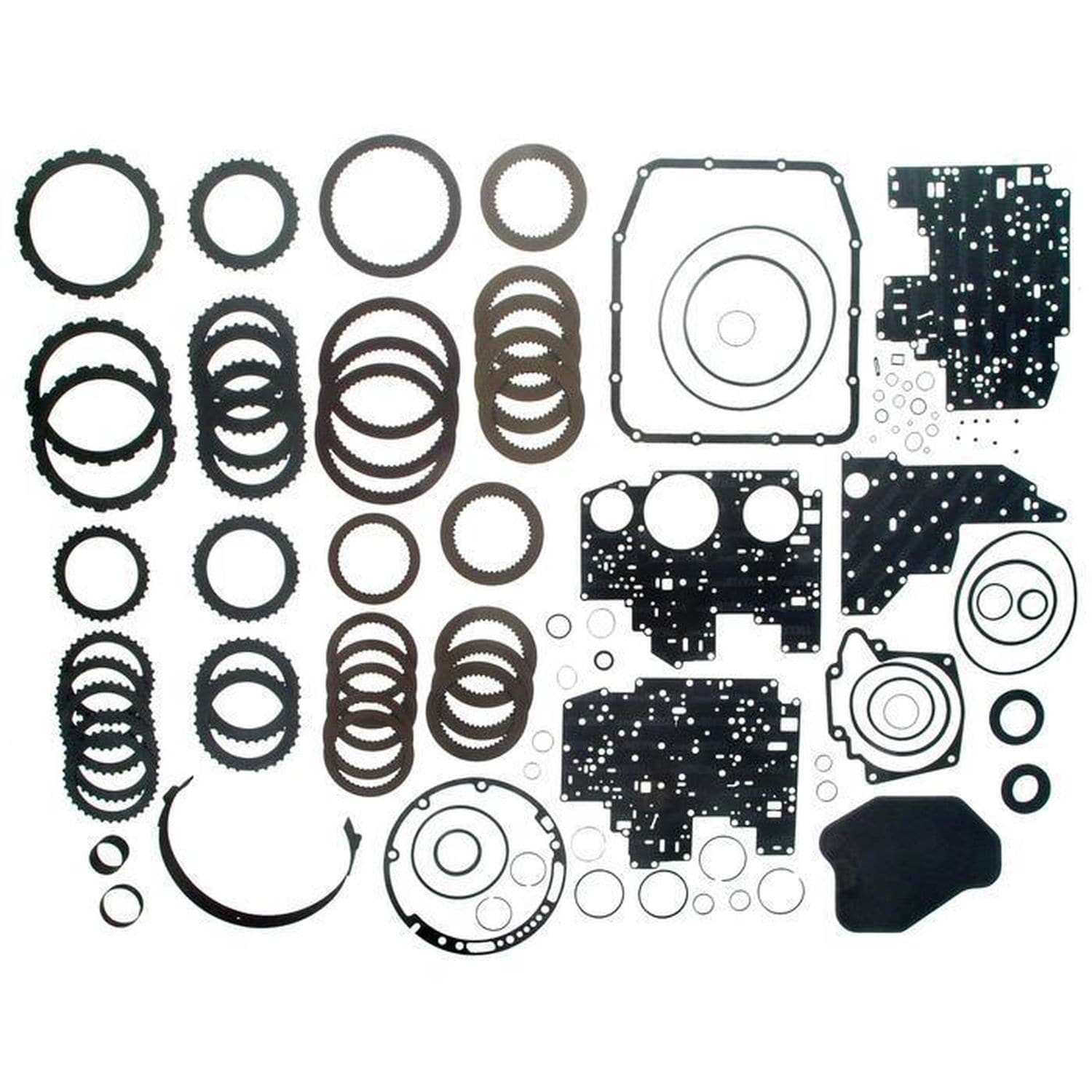 Best Automatic Transmission Master Repair Kit for Cars, Trucks & SUVs