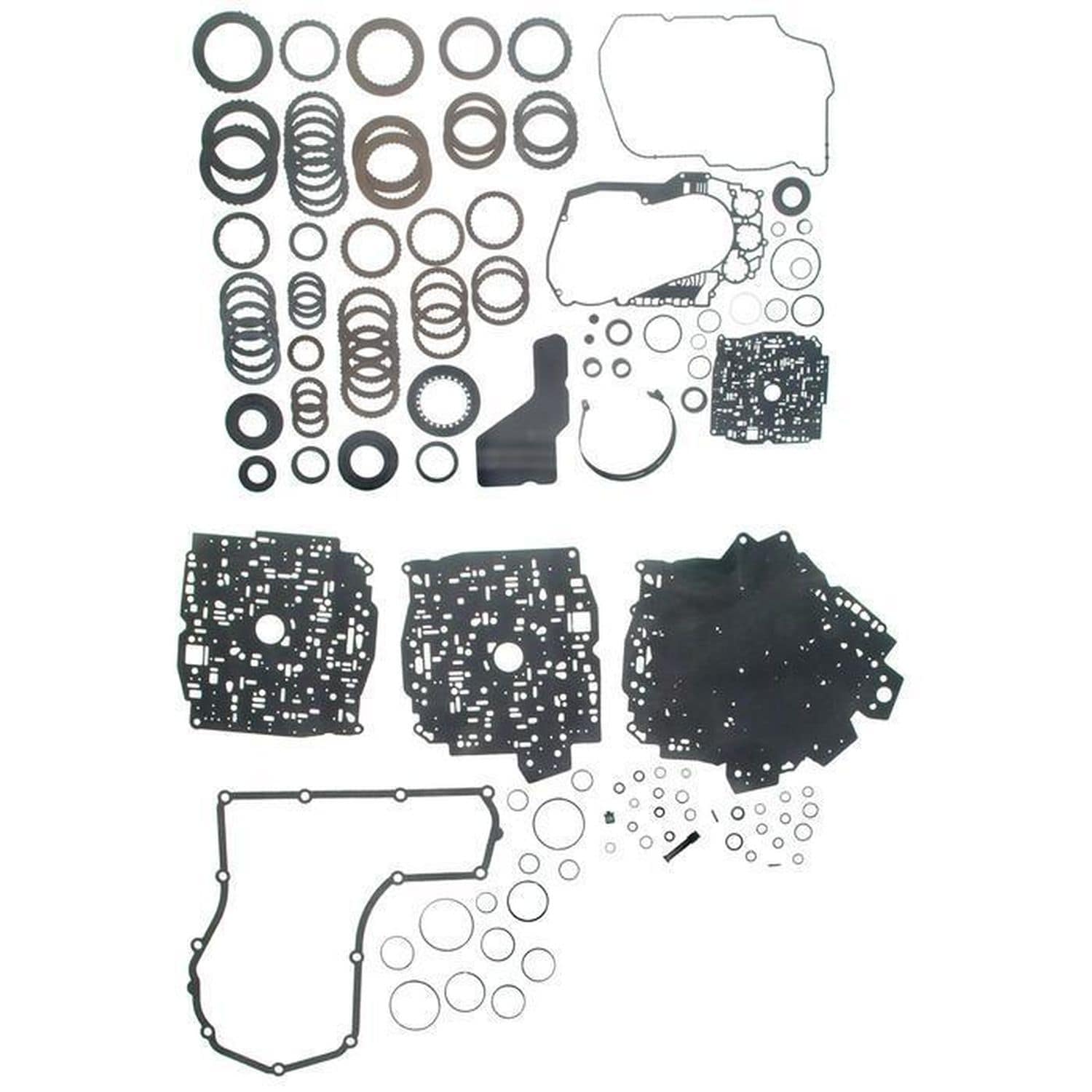 Pro-King Automatic Transmission Master Repair Kit KS-87 | AutoZone