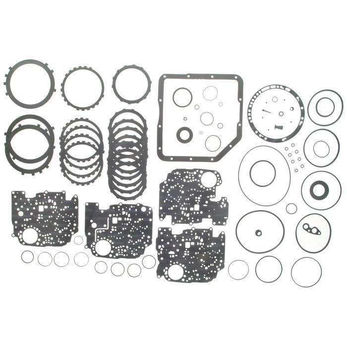 ATC Pro King Automatic Transmission Rebuild Kit KS-17 | AutoZone