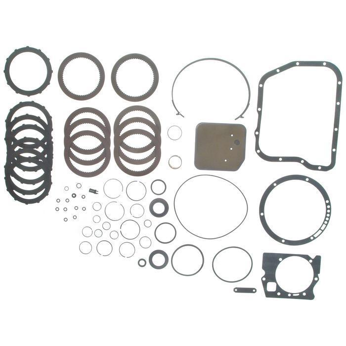 Best Automatic Transmission Master Repair Kit for Cars, Trucks & SUVs
