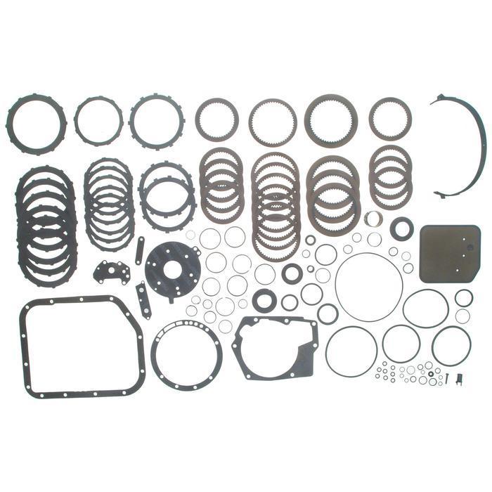 Best Automatic Transmission Master Repair Kit for Cars, Trucks & SUVs