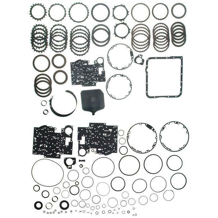 Best Automatic Transmission Master Repair Kit for Cars, Trucks & SUVs