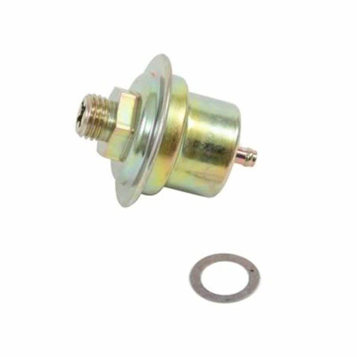 TCI Auto GM Th350/Th400 Adjustable Vacuum Modulator | AutoZone