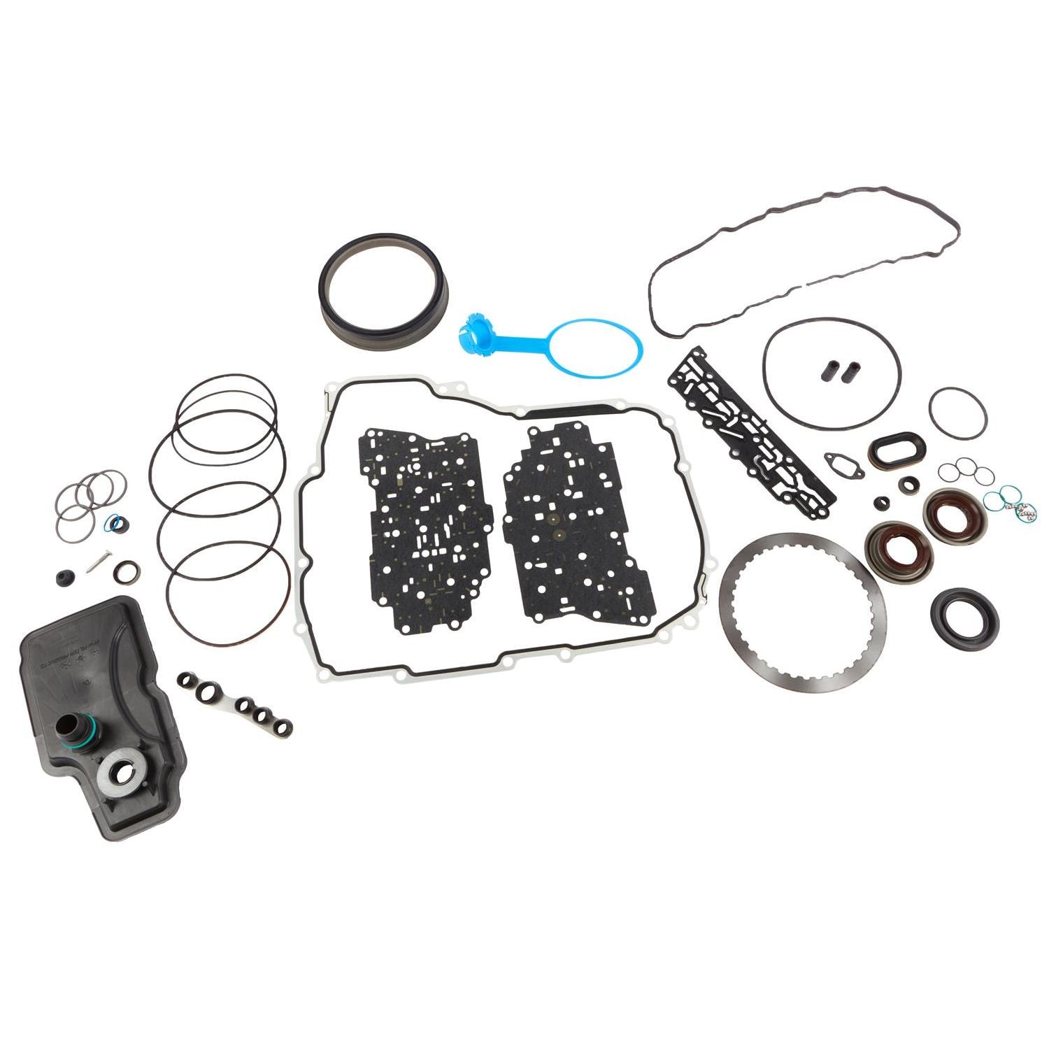 GM Genuine Parts Automatic Transmission Seals and O-Rings Kit 24291542 ...