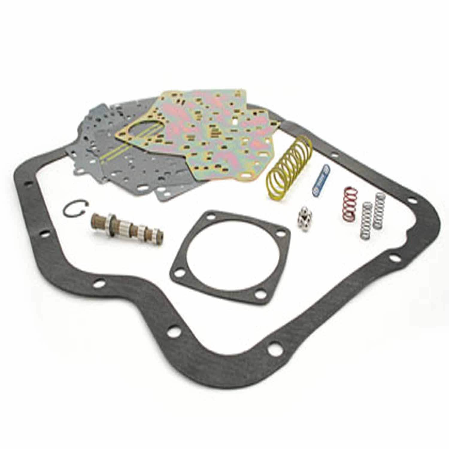 John Deere Gator XUV 865M Automatic Transmission Valve Body Kit - Best ...