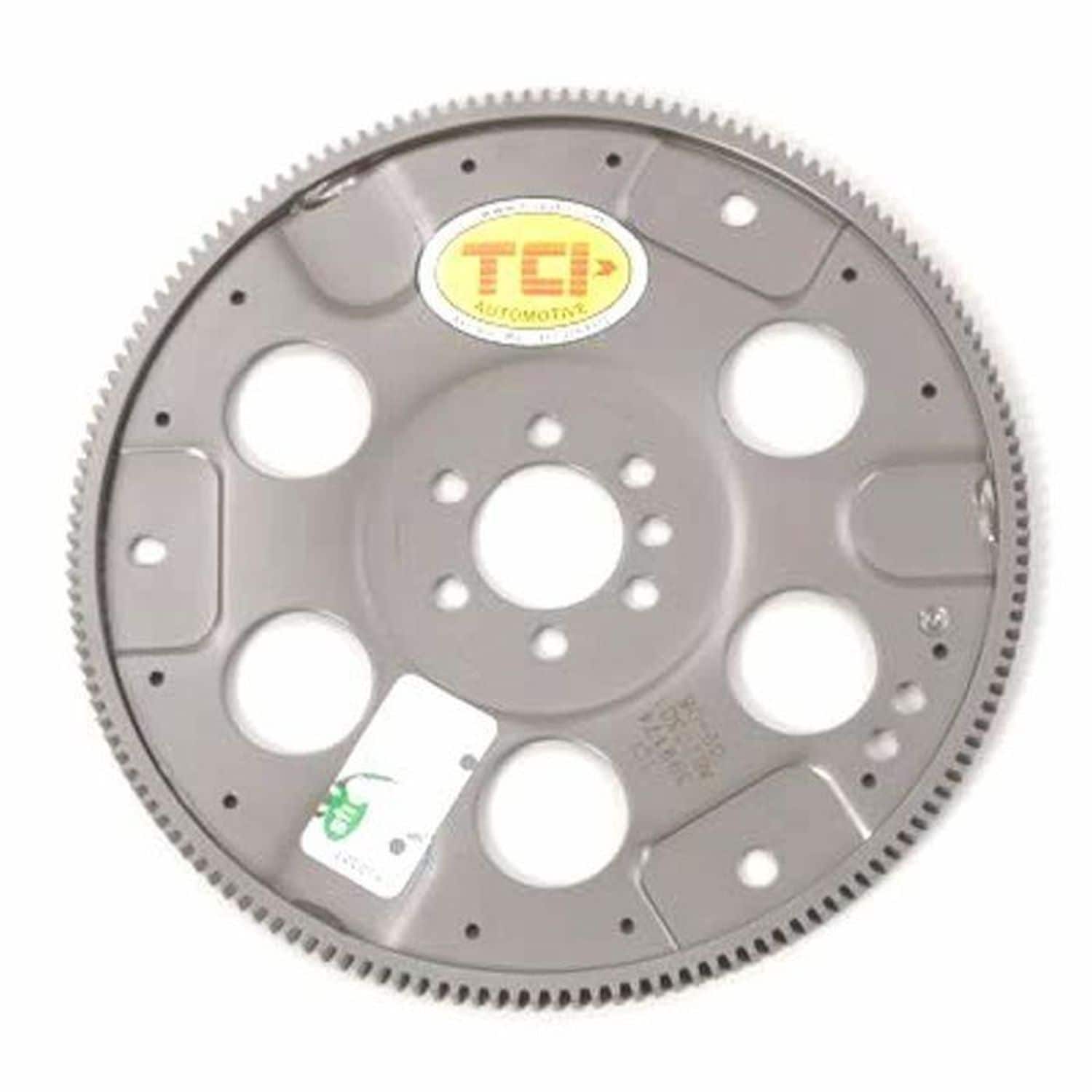 TCI Auto 153-Tooth GM Internal Balance Flexplate | AutoZone