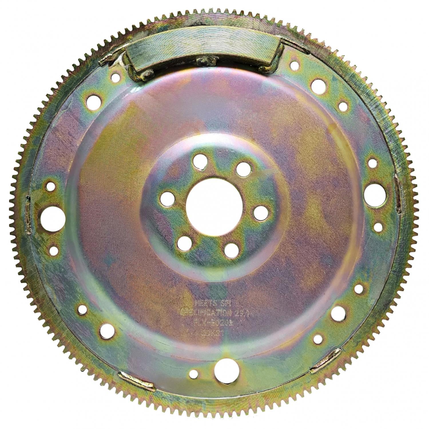 PRW Automatic Transmission Flywheel - AutoZone