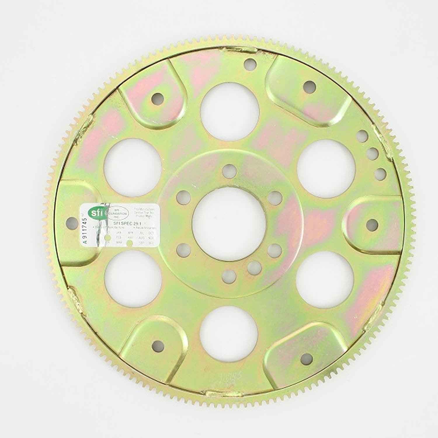 Pioneer Automatic Transmission Flywheel 871004 | AutoZone