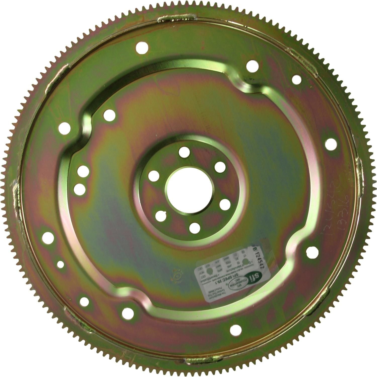 Pioneer Automotive Industries Automatic Transmission Flexplate 871021 ...