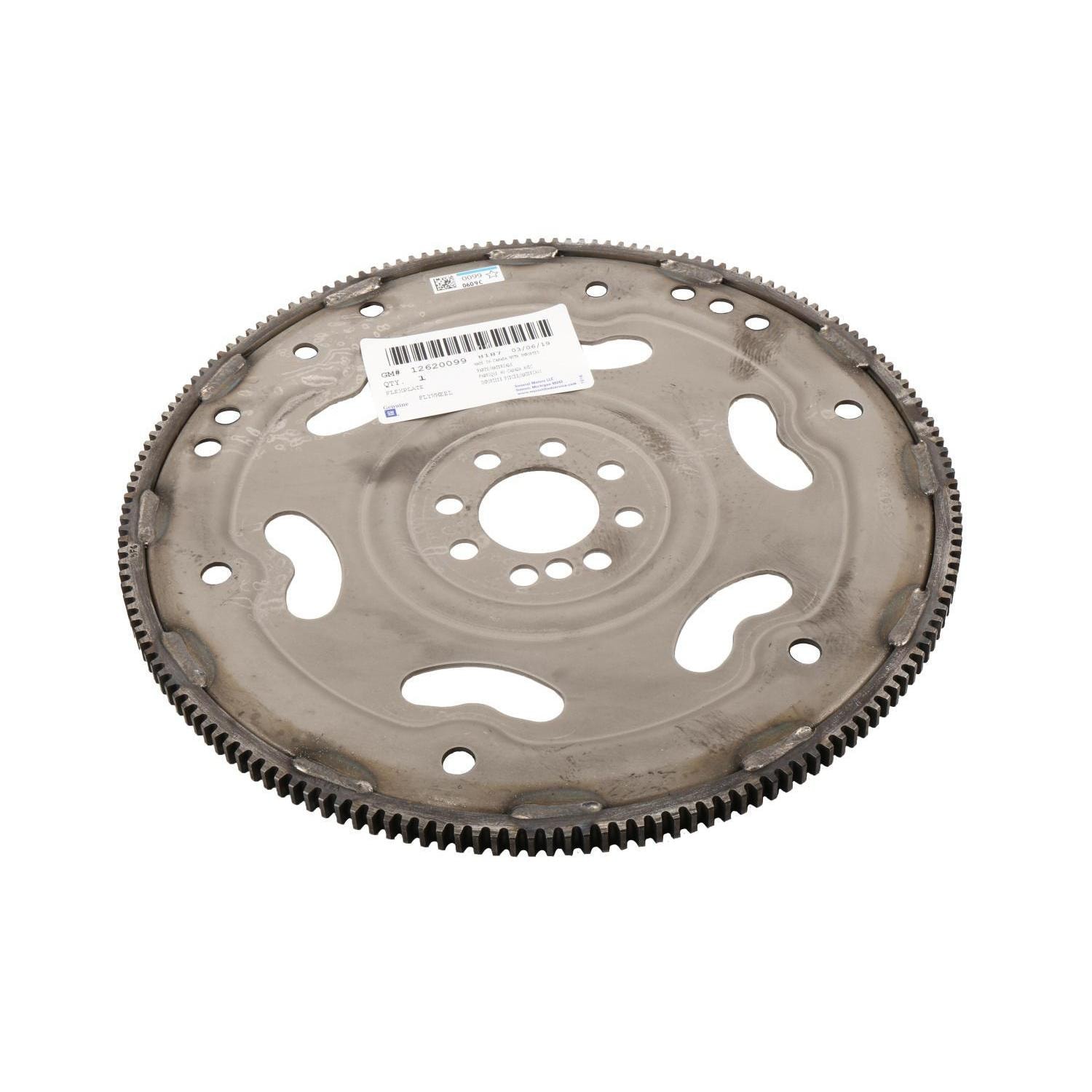 GM Genuine Parts Automatic Transmission Flywheel - AutoZone