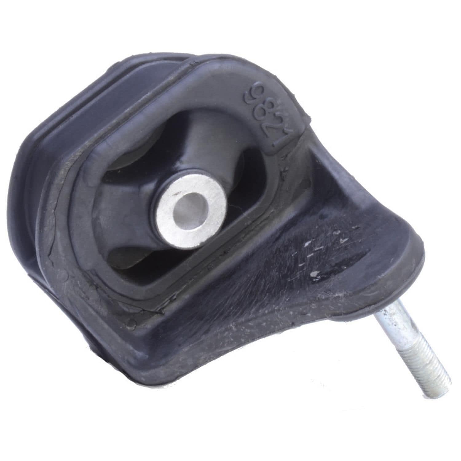 Duralast Lower Driver Side Transmission Mount 9821 | AutoZone
