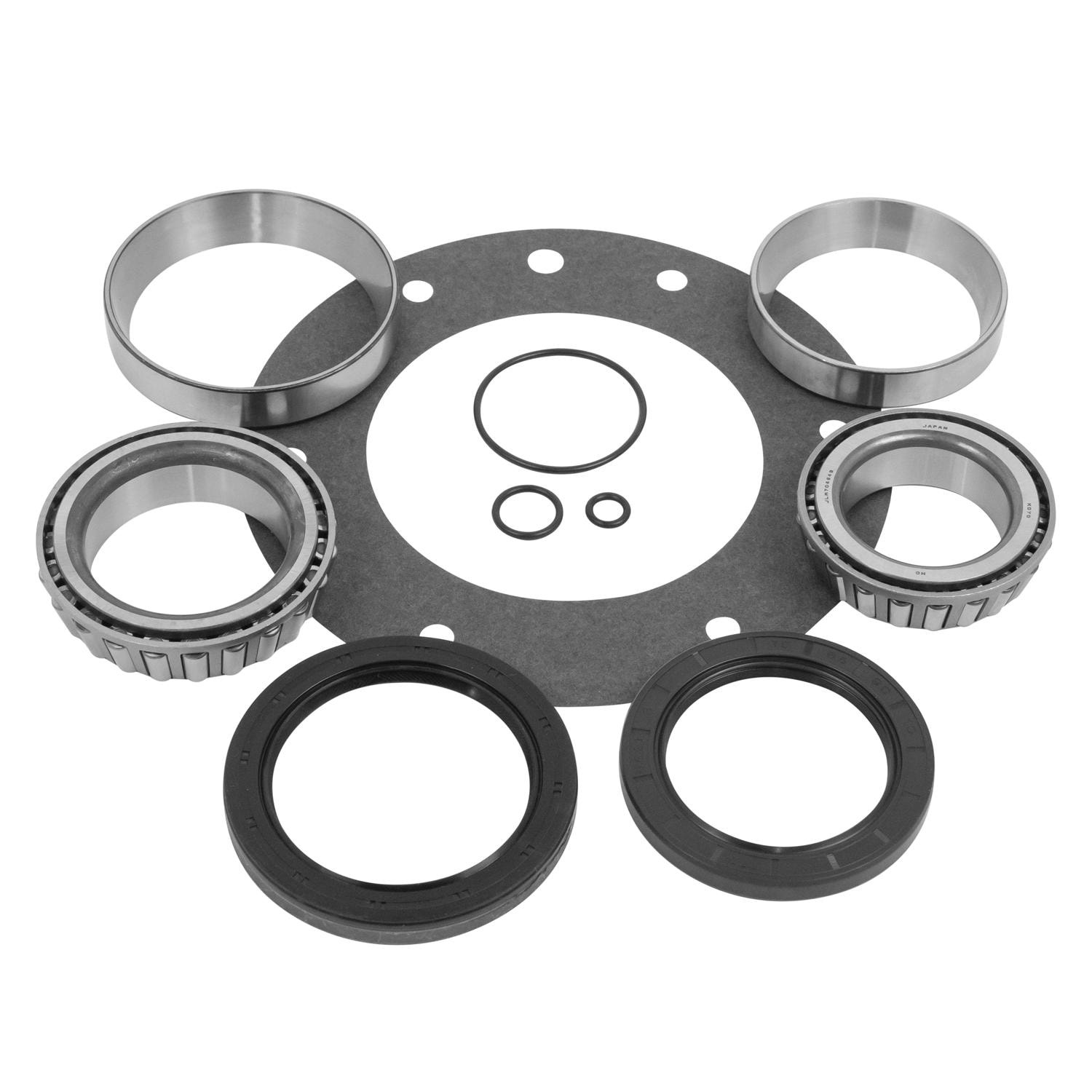 Jayco Greyhawk Prestige Manual Transmission Bearing & Seal Overhaul Kit ...