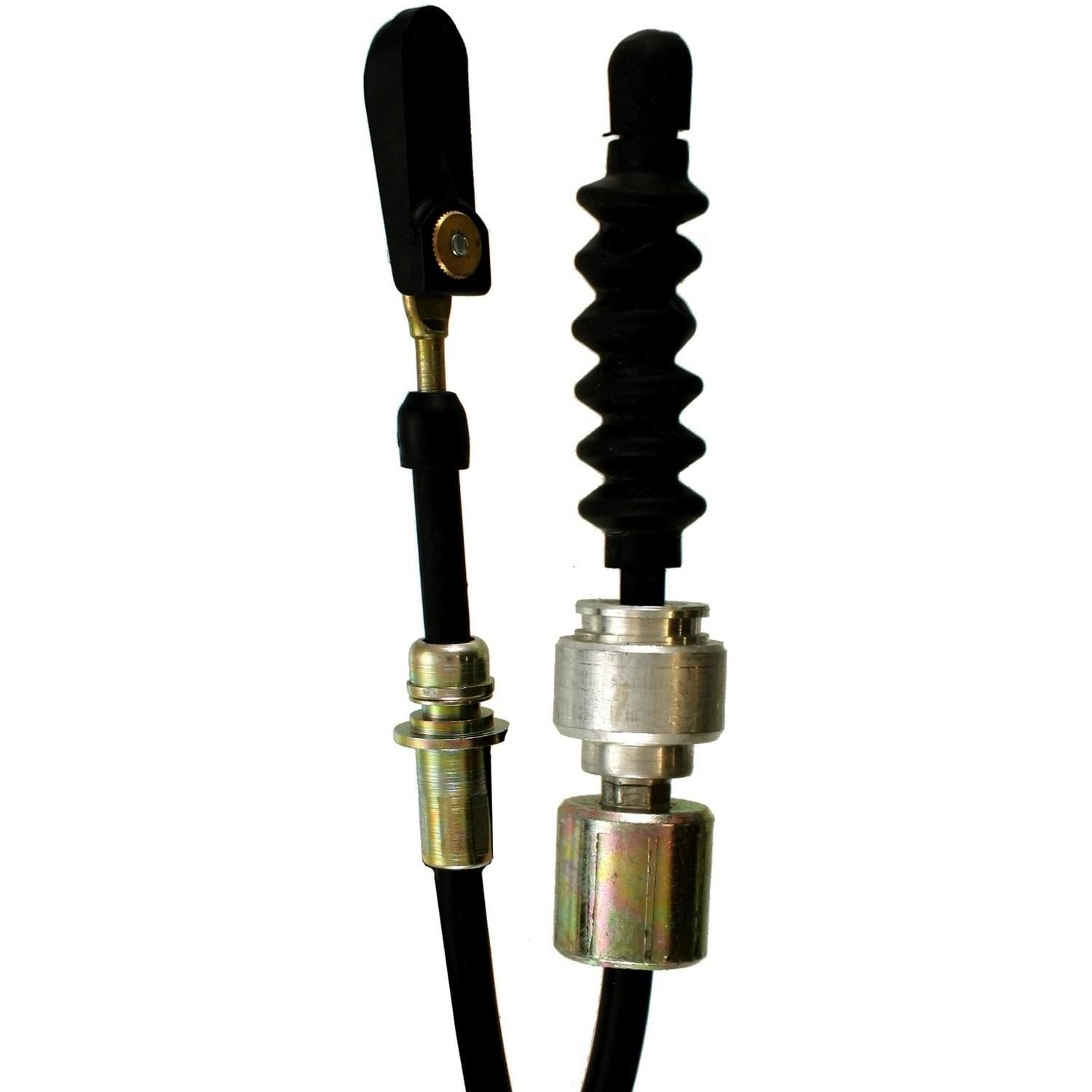 Best Manual Transmission Shifter Cable for Subaru Cars, Trucks & SUVs