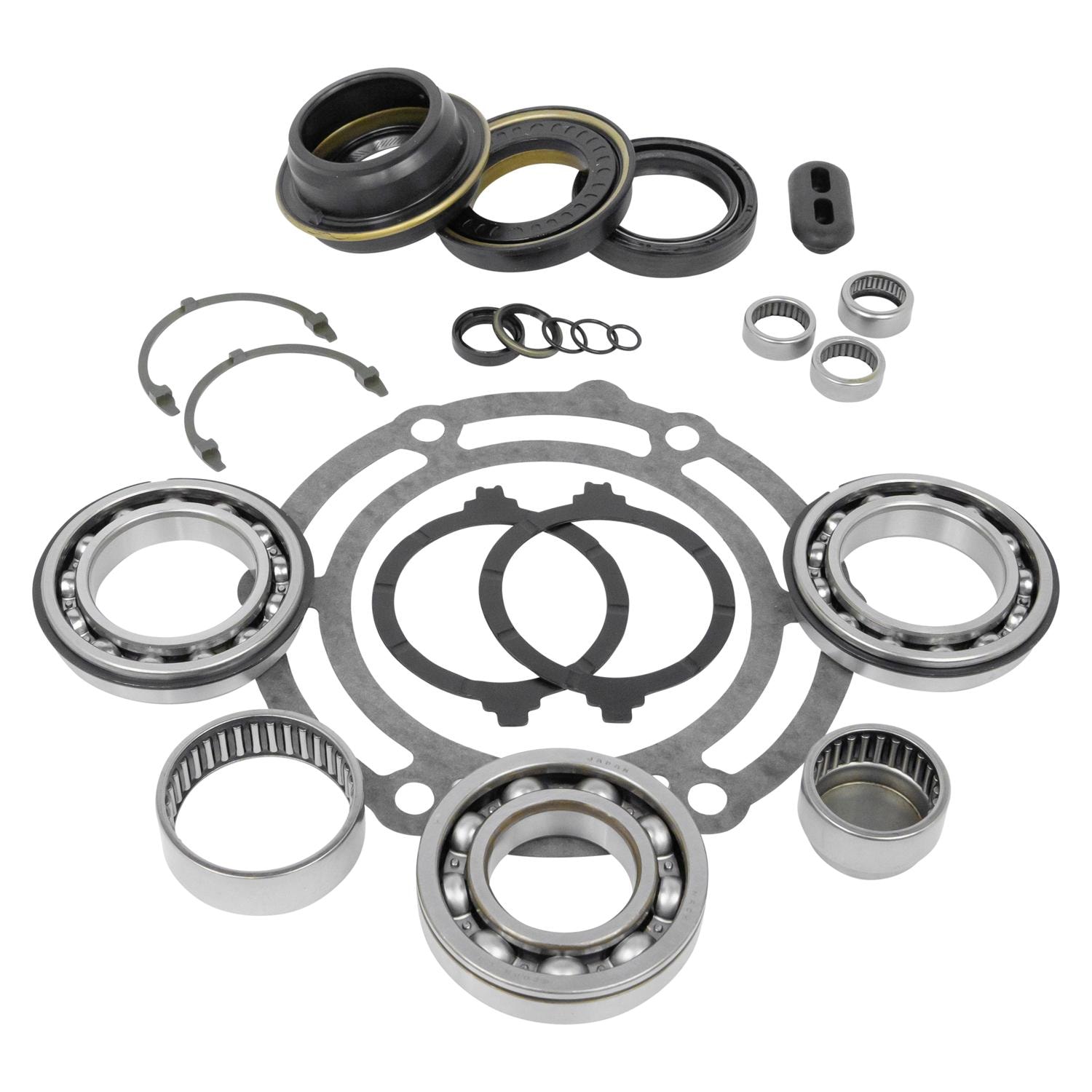 Usa Standard Transfer Case Bearing Kit Suzuki Samurai