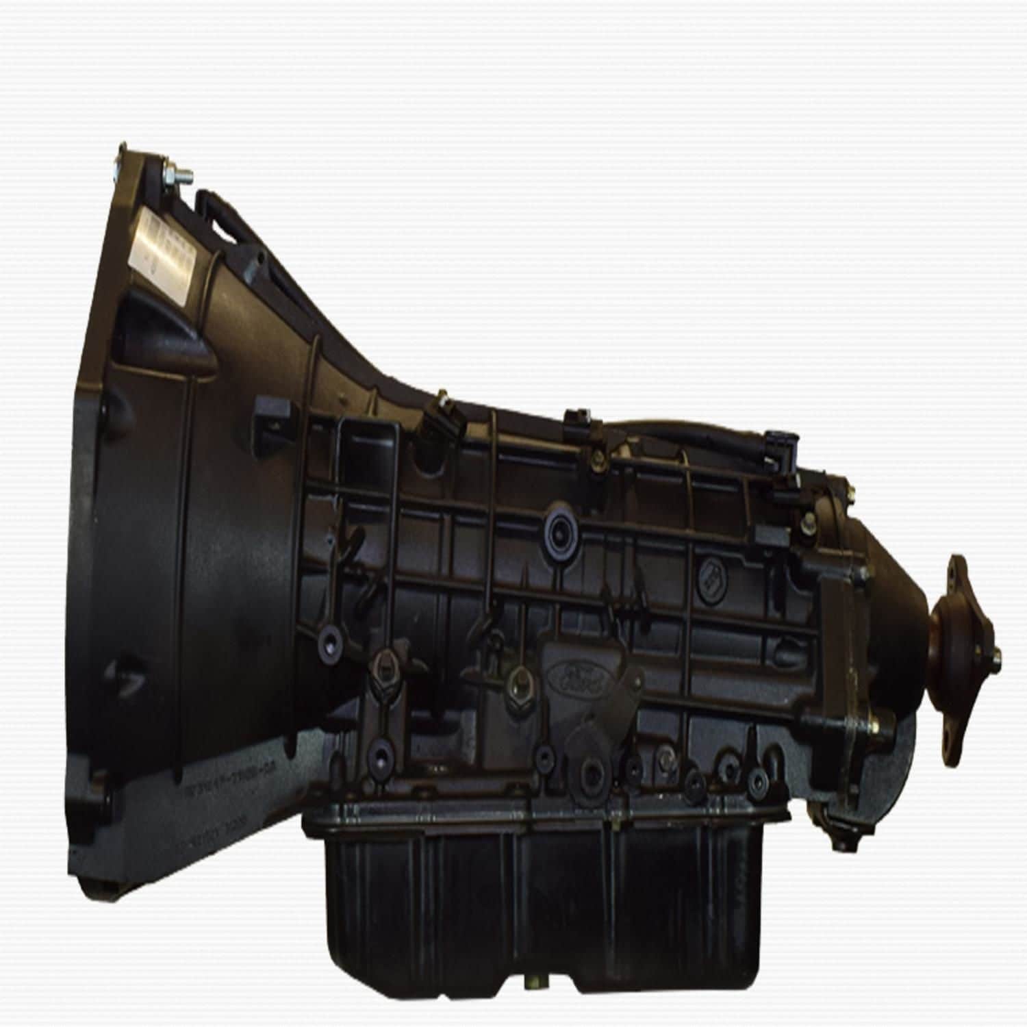 Grade A Remanufactured Automatic Transmission Assembly 400-00473T ...