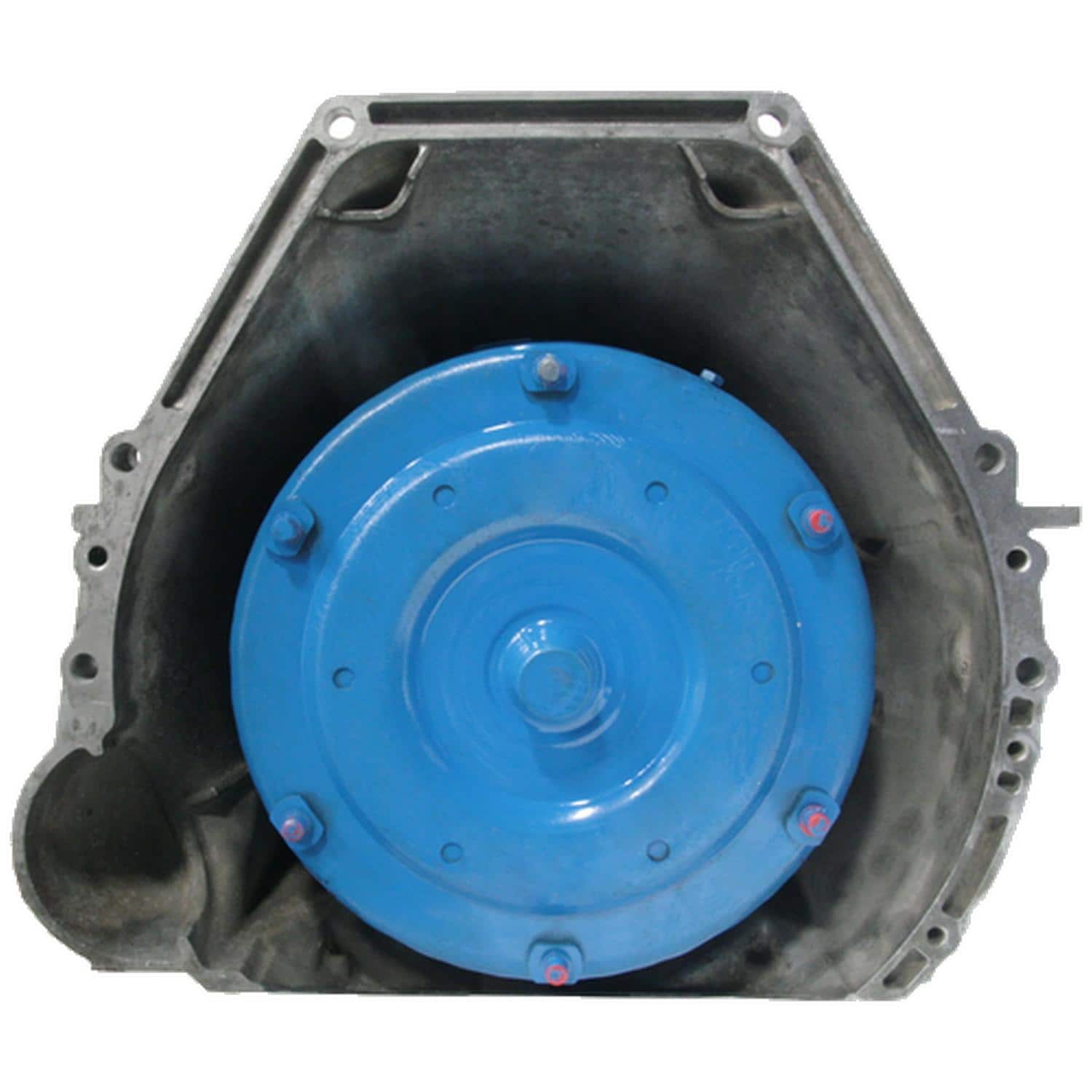 All Transmission Parts Remanufactured Automatic Transmission Assembly ...