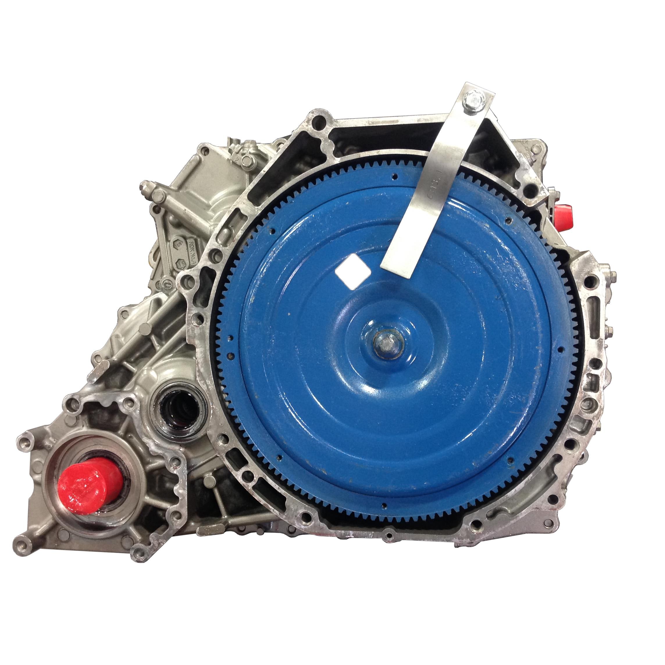 All Trans Remanufactured Automatic Transmission Assembly A651501 | AutoZone
