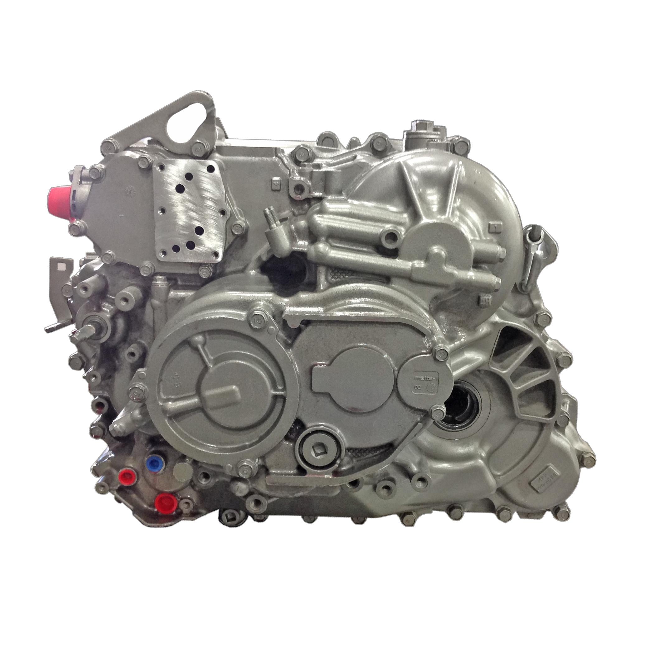 All Trans Remanufactured Automatic Transmission Assembly A651501 | AutoZone