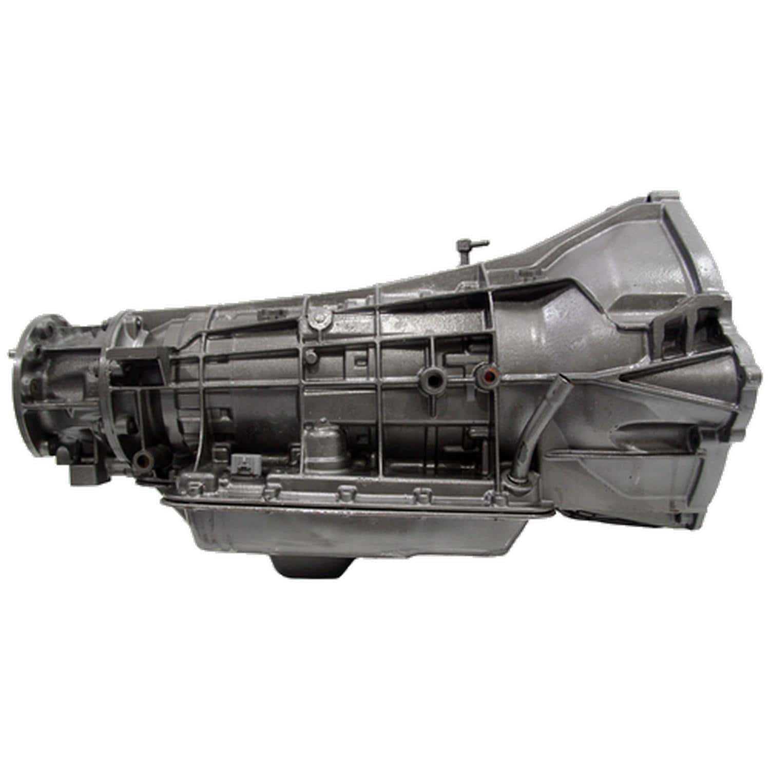 2015 Chevrolet silverado 1500 Automatic Transmission Assembly