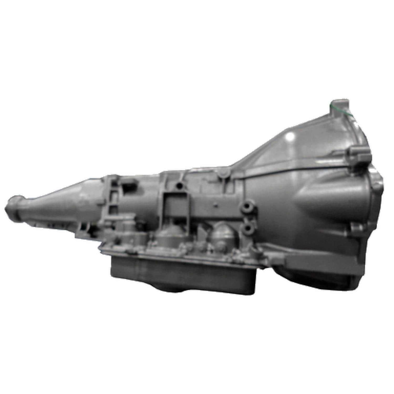 2015 Chevrolet silverado 1500 Automatic Transmission Assembly