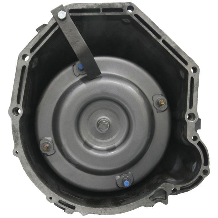Moveras Remanufactured Automatic Transmission Assembly M00502 | AutoZone