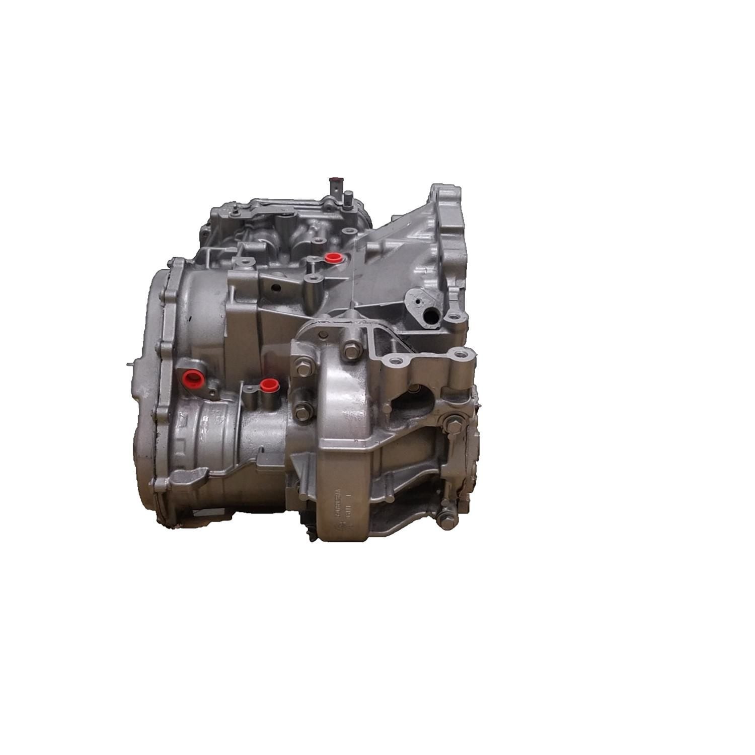 2020 Chevrolet Silverado 1500 Automatic Transmission Assembly