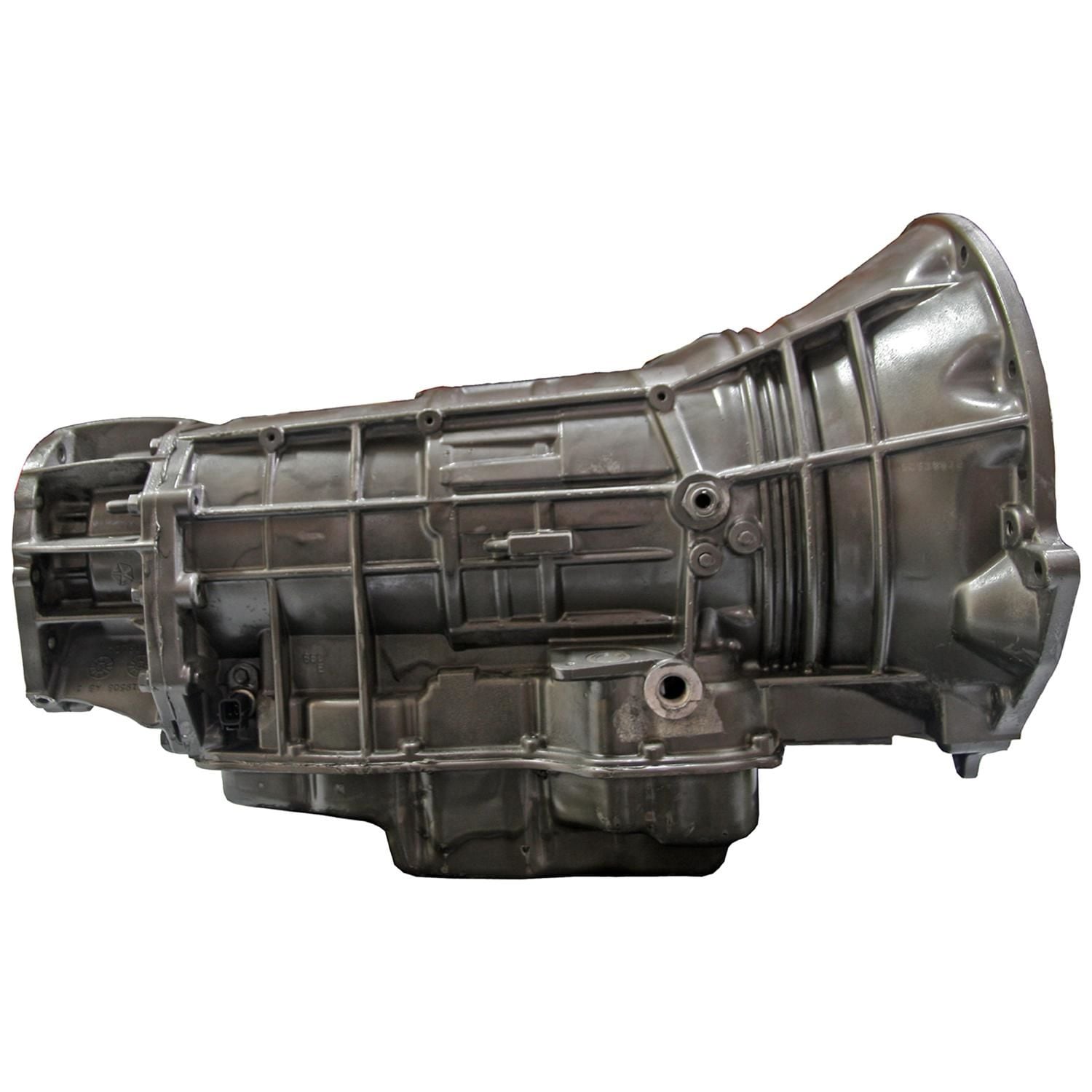 Ram / Dodge 3500 Automatic Transmission Assembly - Best Automatic ...