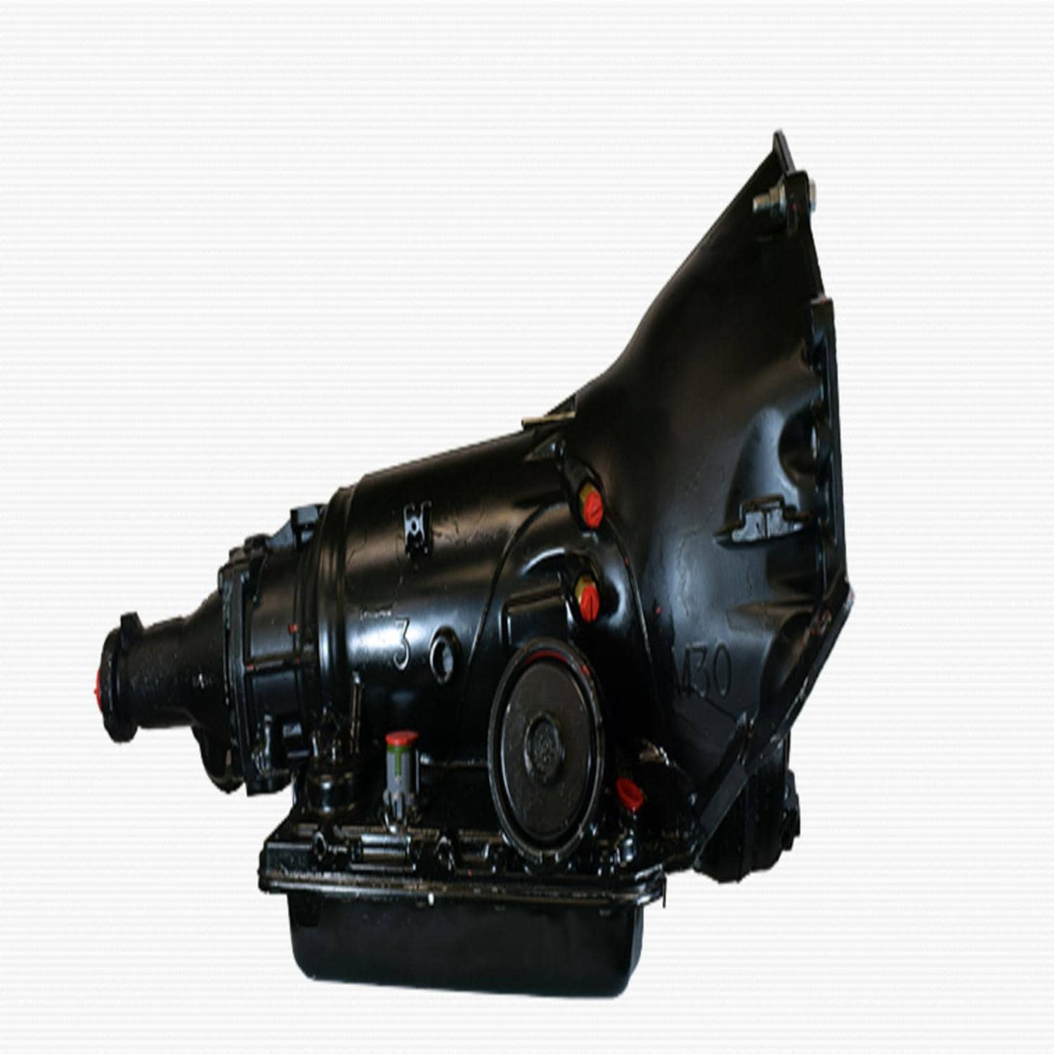 Grade A Remanufactured Automatic Transmission Assembly 400-00165T ...