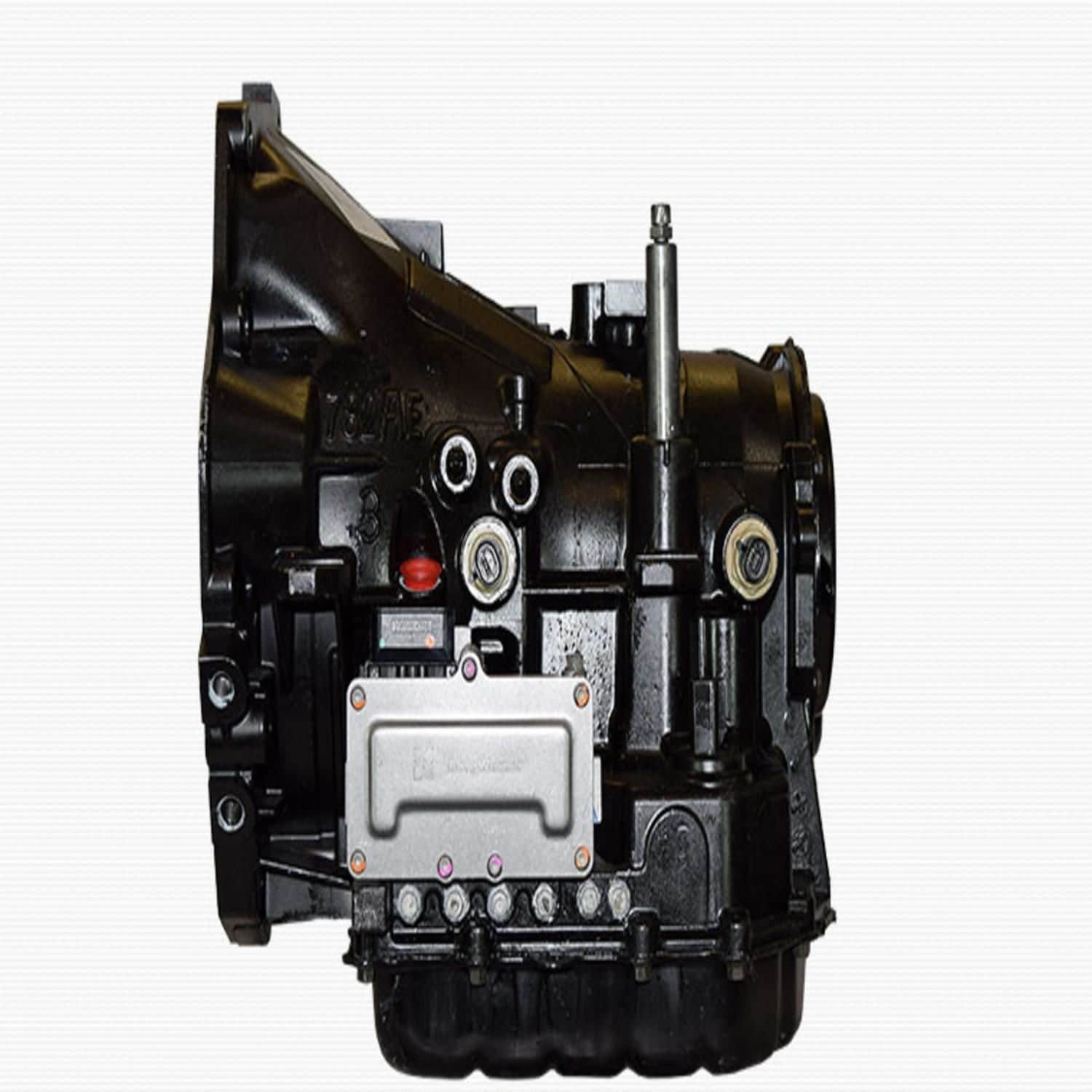 Grade A Auto Parts Remanufactured Automatic Transmission Assembly 400 ...