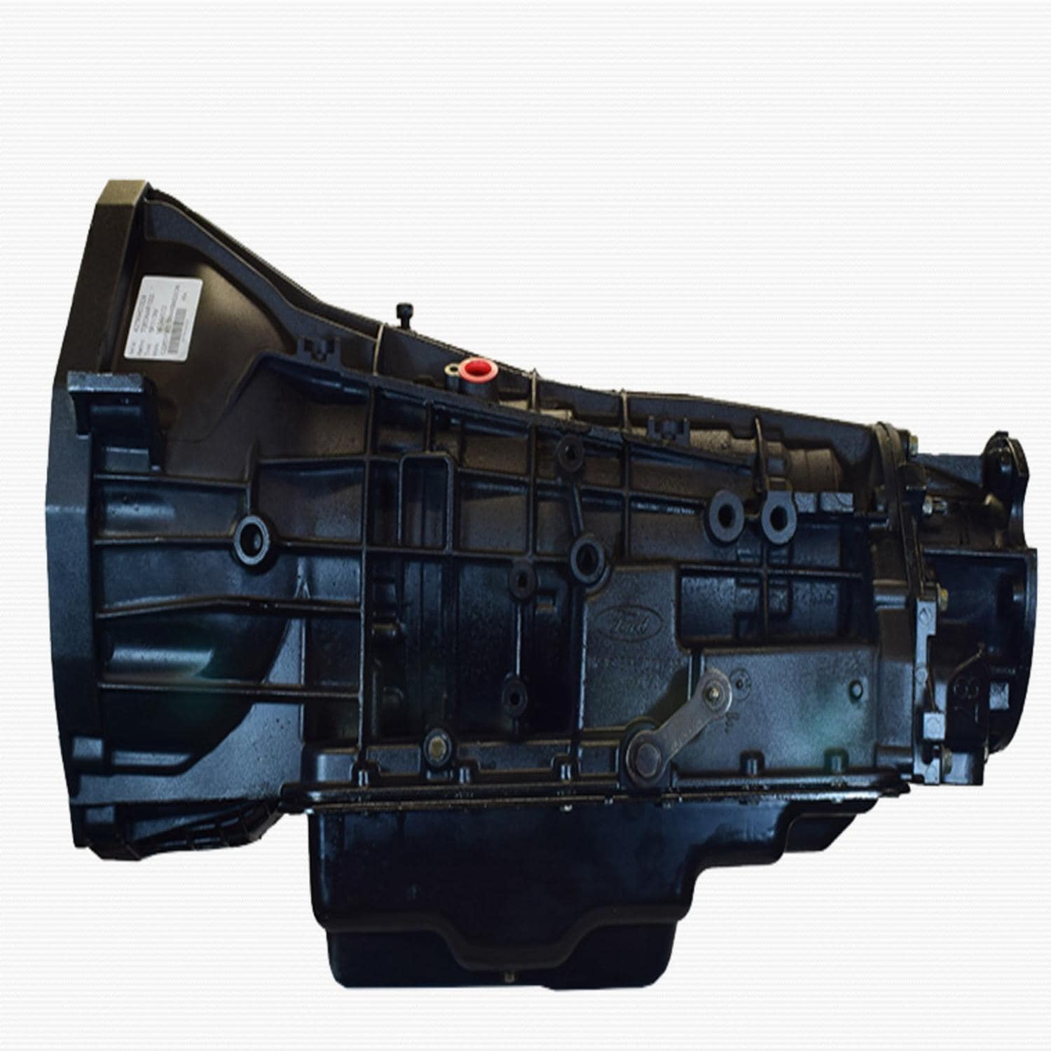 Grade A Remanufactured Automatic Transmission Assembly 400-00732AT ...