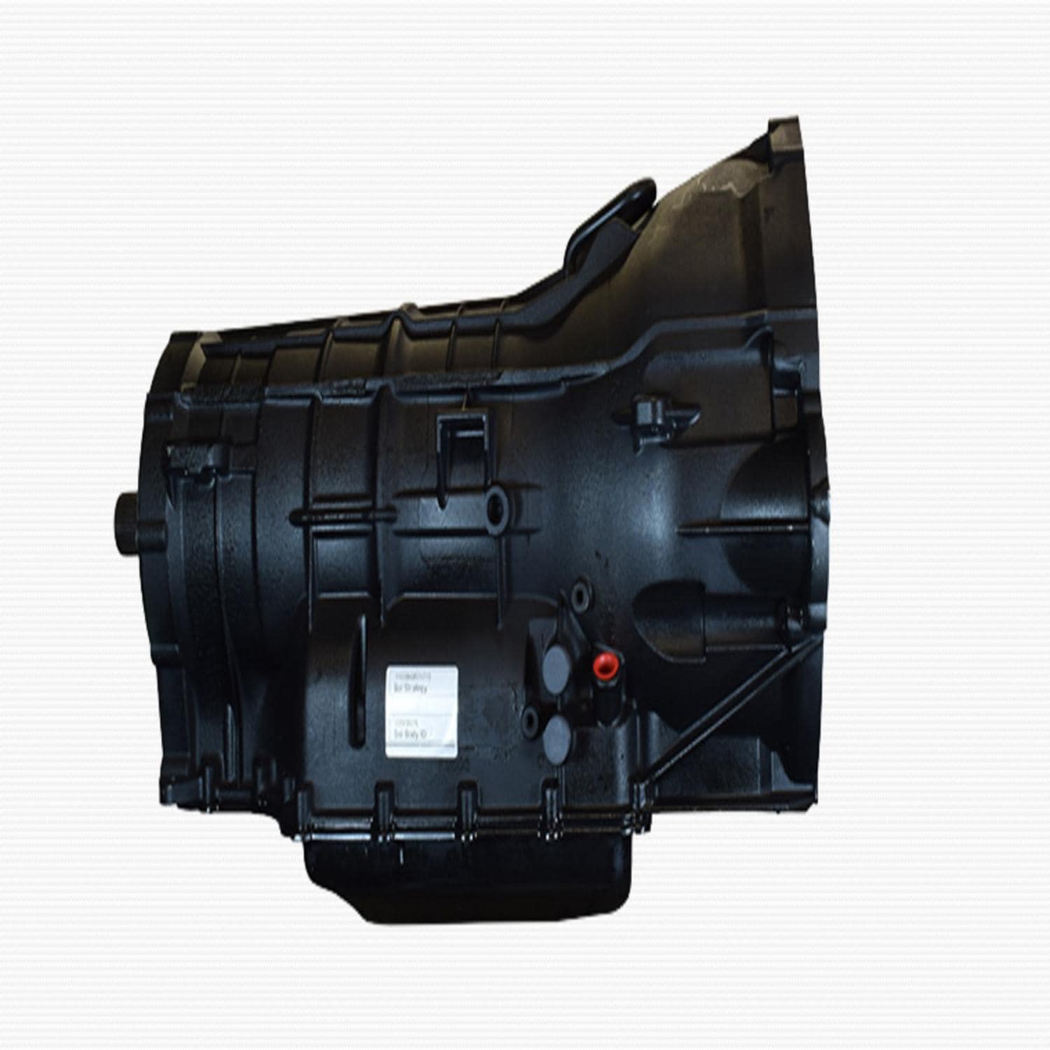 Grade A Remanufactured Automatic Transmission Assembly 400-05370AT ...