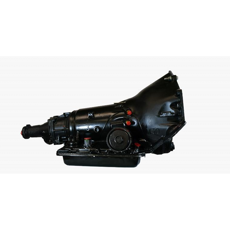 Grade A Remanufactured Automatic Transmission Assembly 400-60879T ...