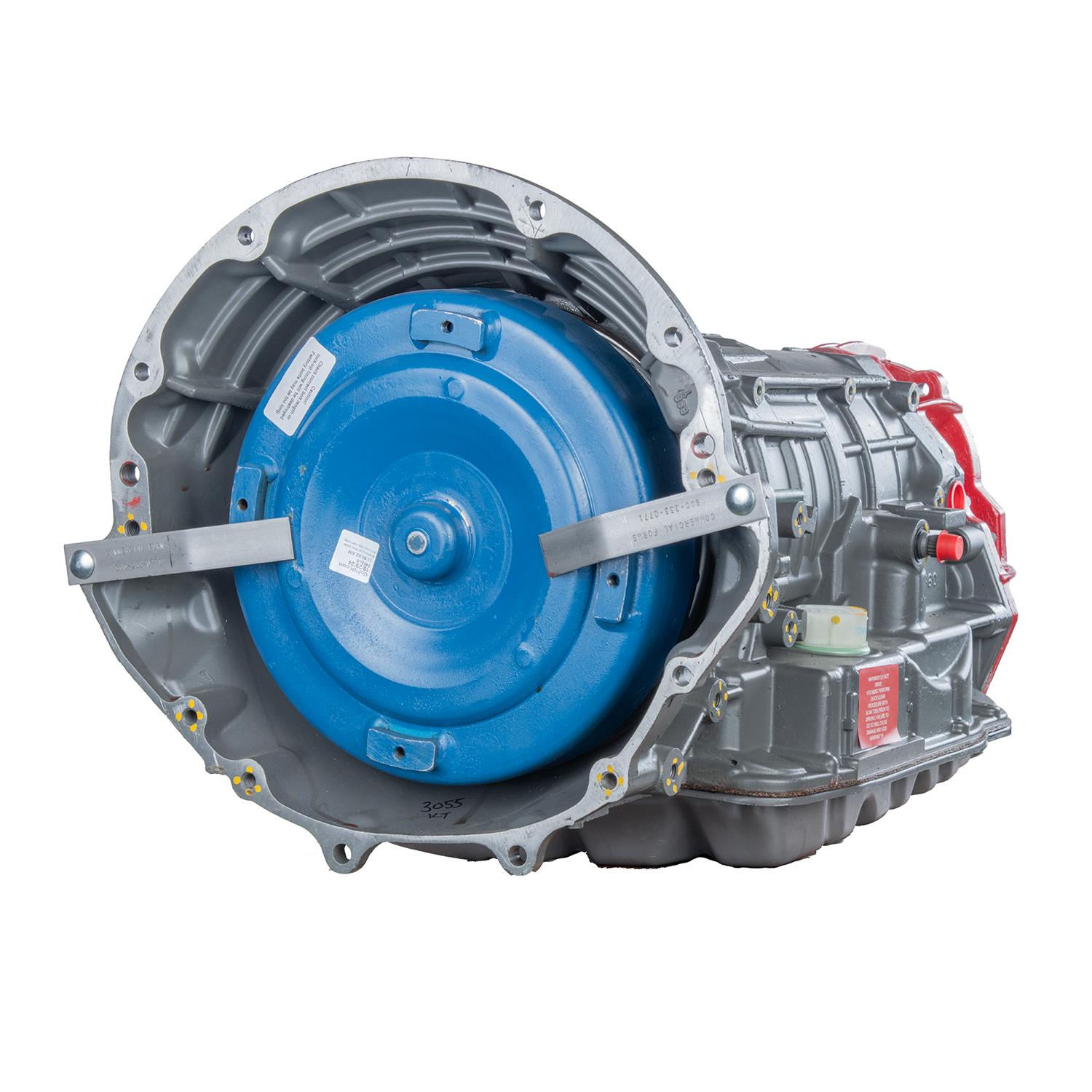 Grade A Auto Parts Grade A Gold Automatic Transmission Assembly AT ...