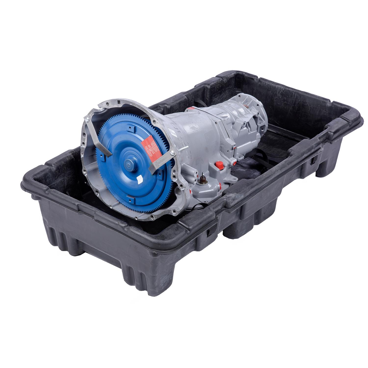 Grade A Auto Parts Grade A Gold Automatic Transmission Assembly AT-46RE ...