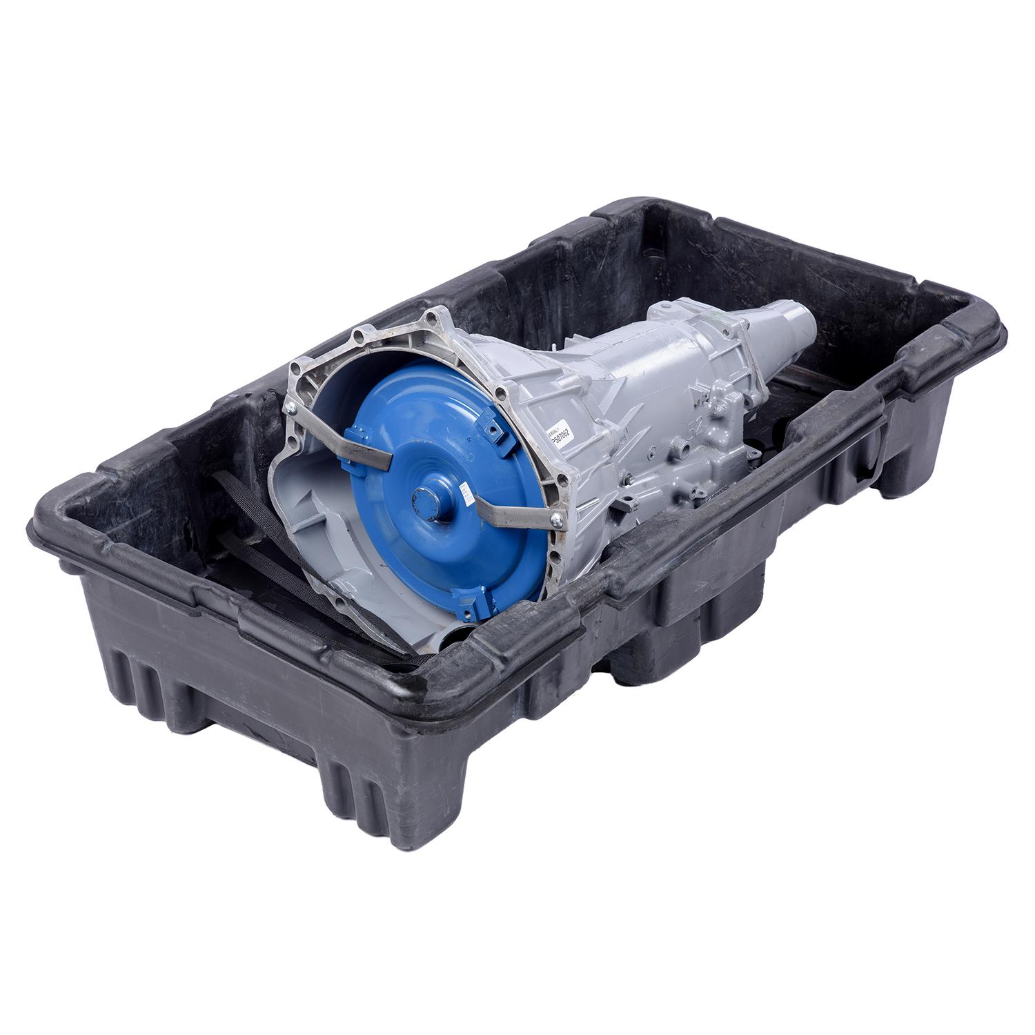 Grade A Auto Parts Grade A Gold Automatic Transmission Assembly AT ...
