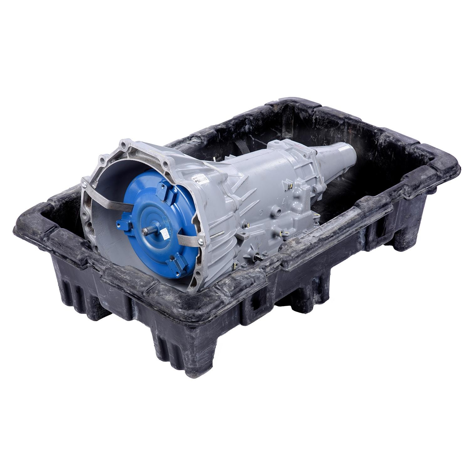 Grade A Auto Parts Grade A Gold Automatic Transmission Assembly AT ...