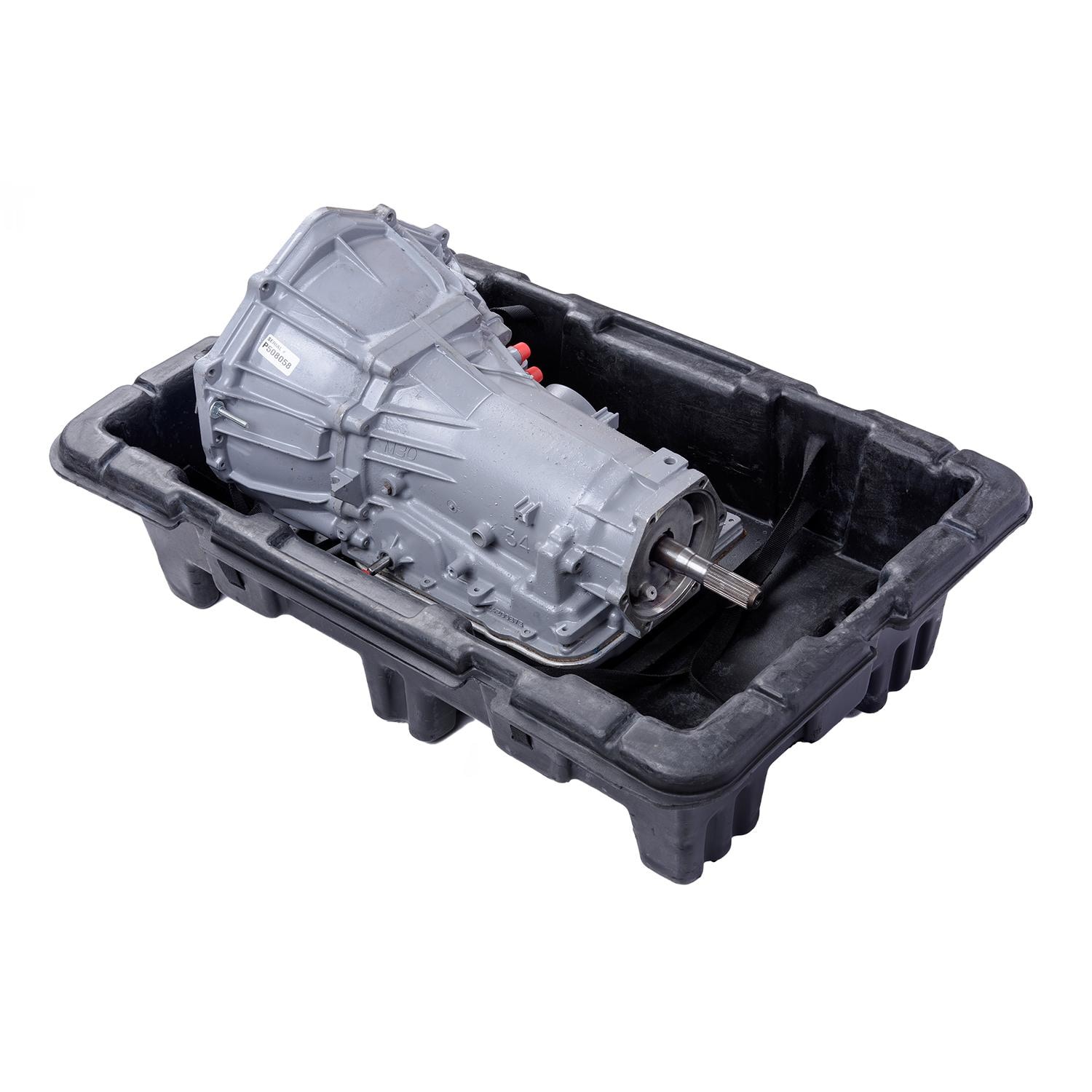 Grade A Auto Parts Grade A Gold Automatic Transmission Assembly AT ...