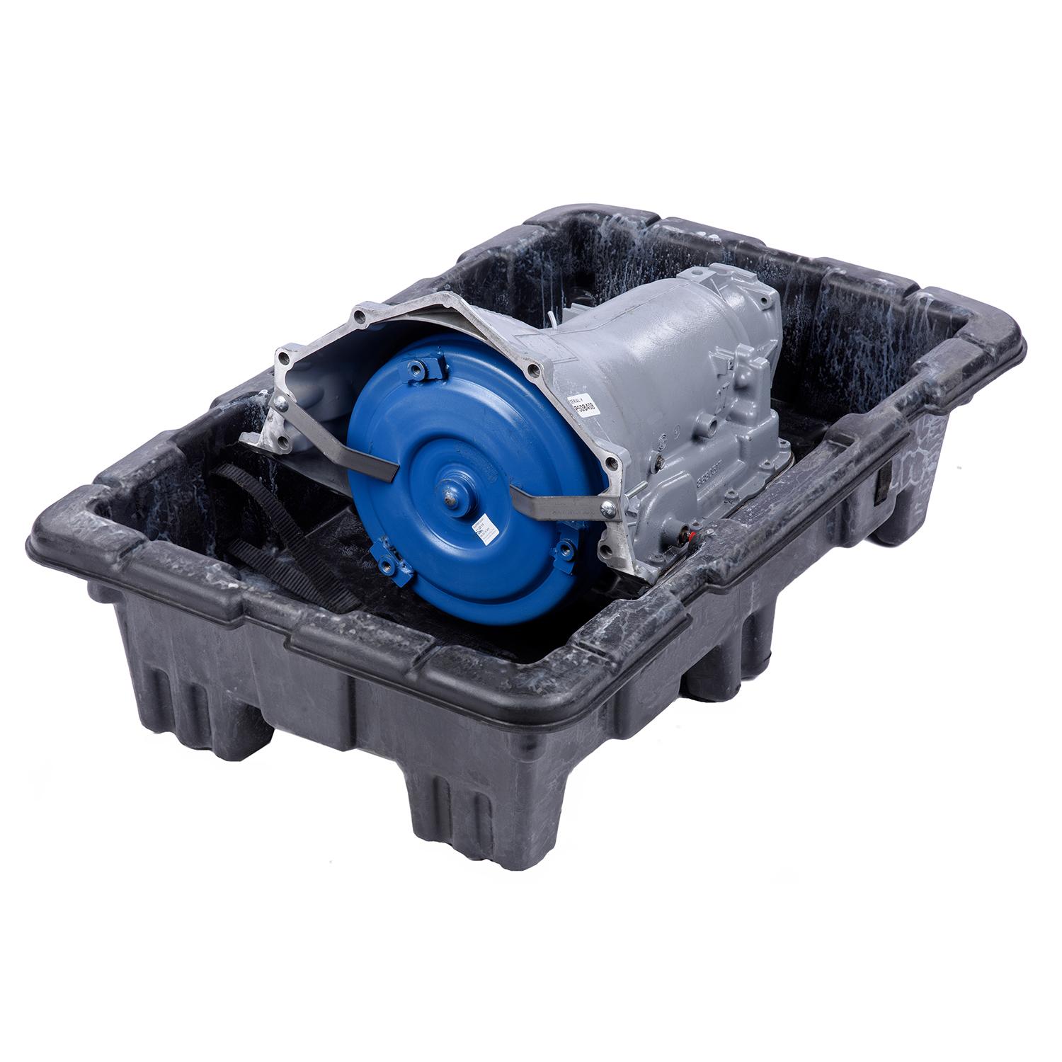 Grade A Auto Parts Grade A Gold Automatic Transmission Assembly AT ...
